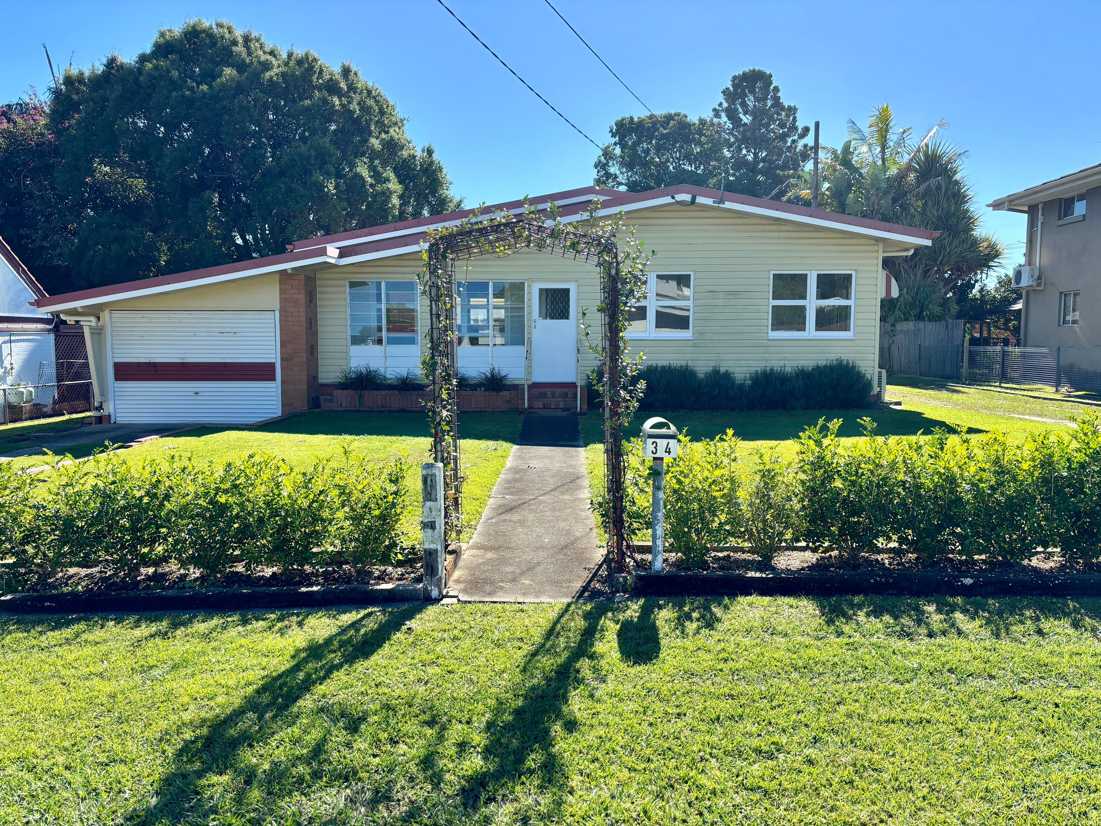 34 Hibiscus Avenue, Redcliffe, QLD 4020 - Leased House - Ray White ...
