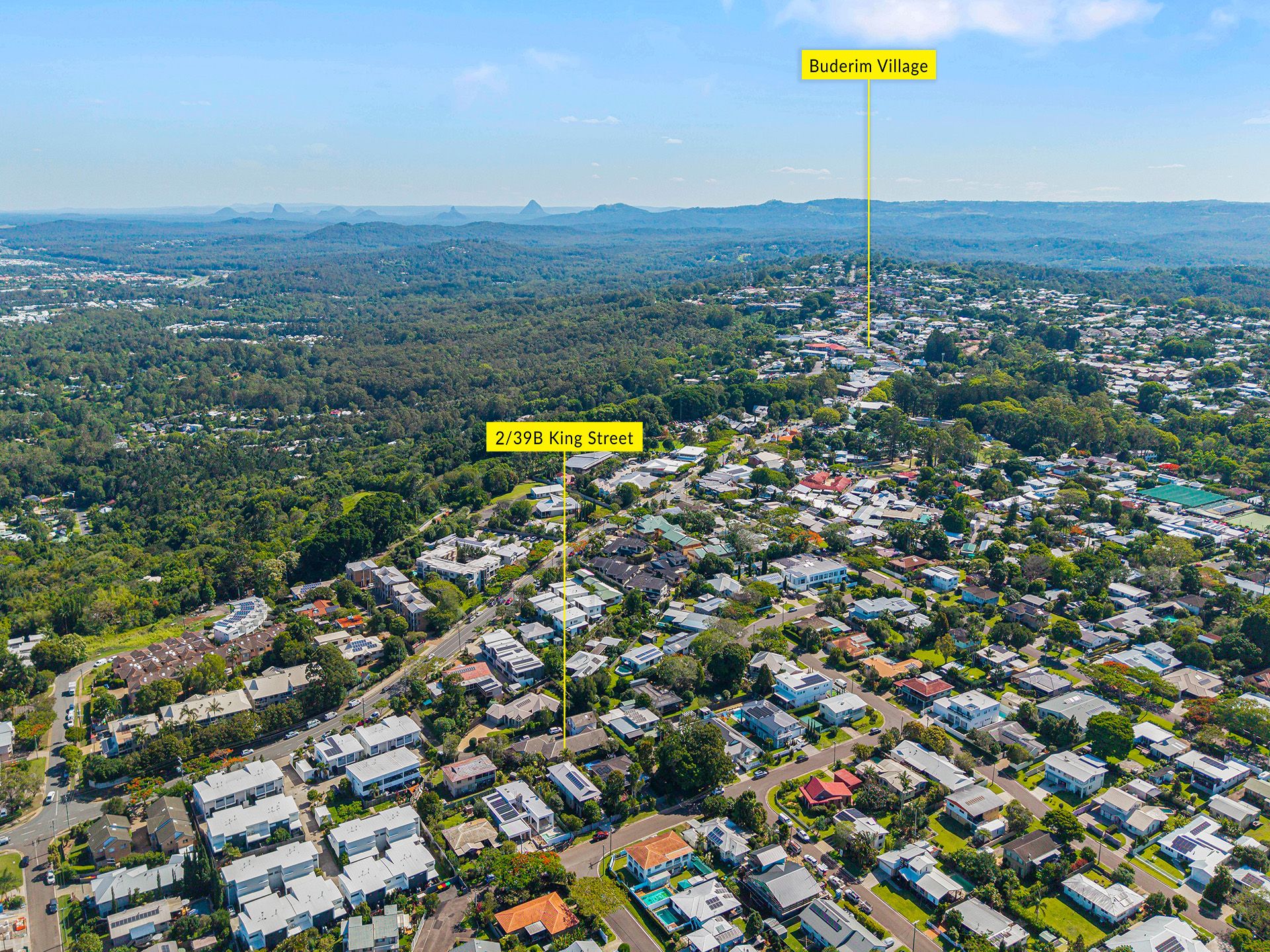 2/39B King Street, Buderim, QLD 4556 - Sold Unit - Ray White Buderim