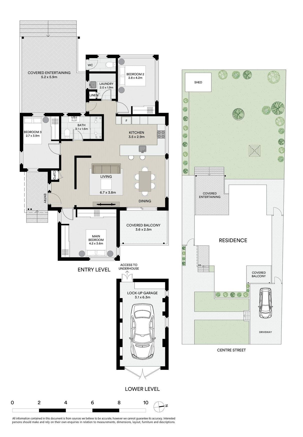 14 Centre Street, Blakehurst, NSW 2221 - Leased House - Ray White ...