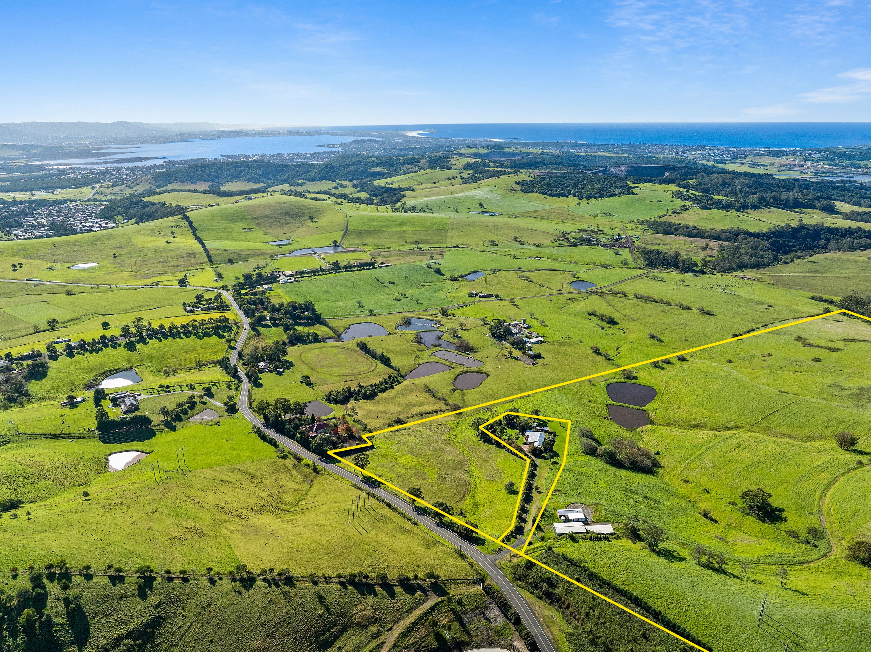 1266 Jamberoo Road, Croom, NSW – Rural • Ray White