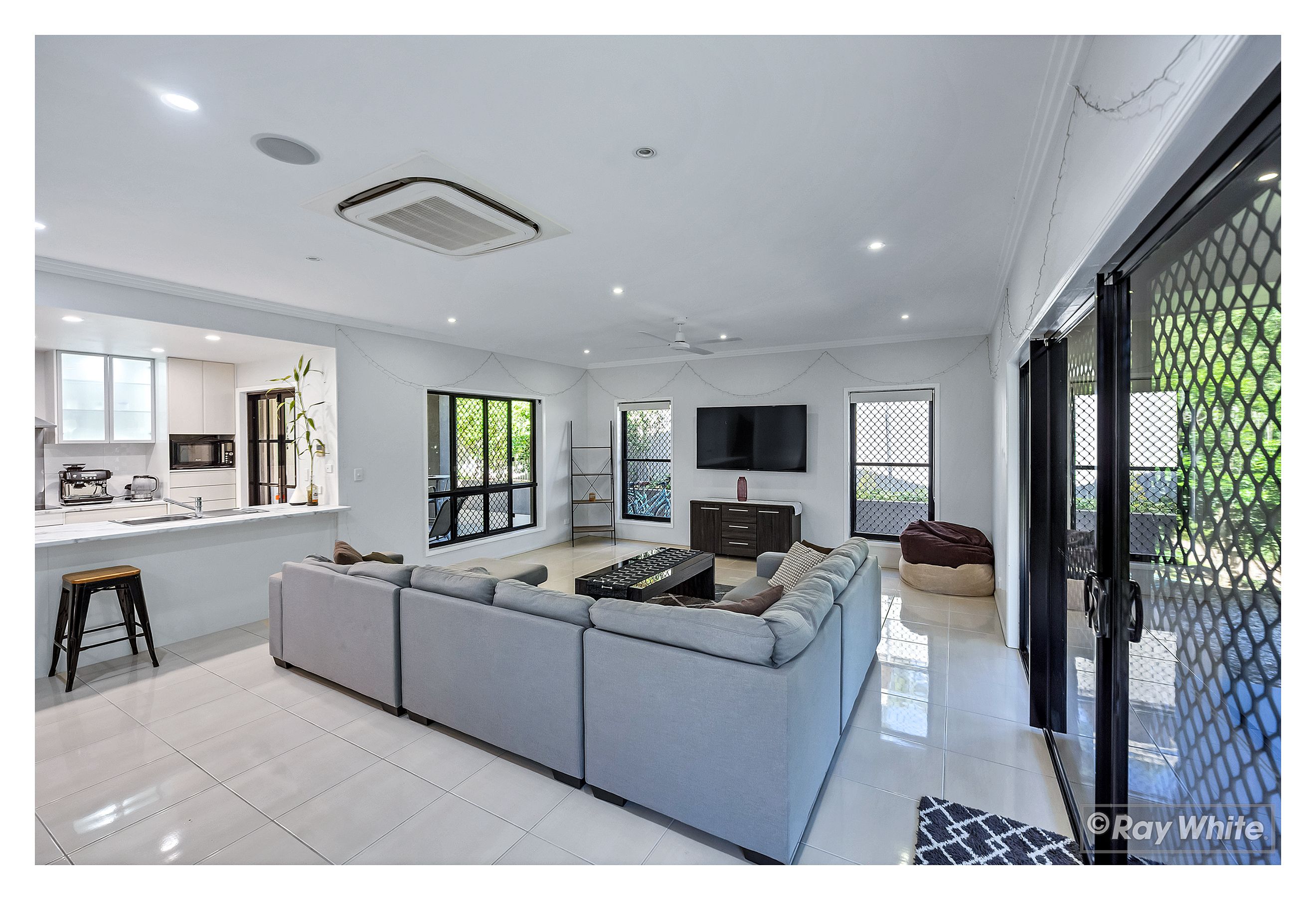 445 Frenchville Road, Frenchville, QLD 4701 - Sold House - Ray White ...