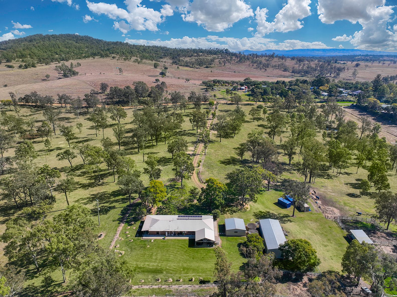 "Cooleigh" - 339 Kruger Road, Coleyville, QLD 4307 - Sold Rural ...