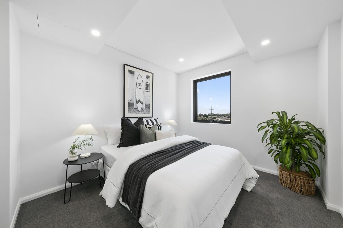 201/106-108 Brunker Road, Adamstown, NSW 2289 - Leased Apartment - Ray ...