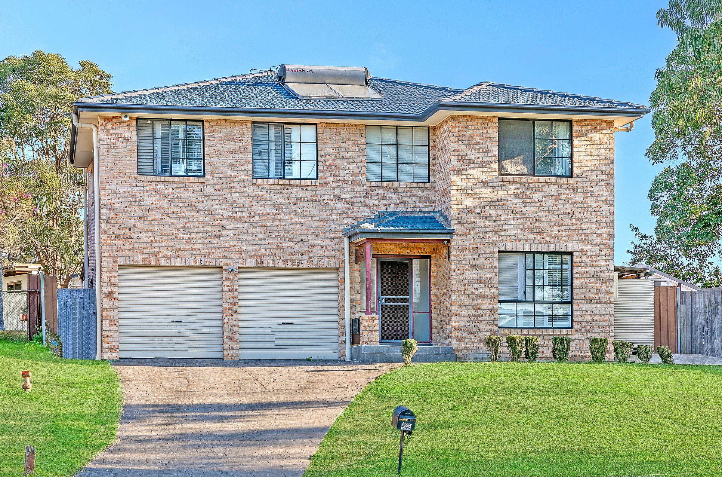 58 Yates Avenue, Dundas Valley, NSW 2117 - Sold House - Ray White ...