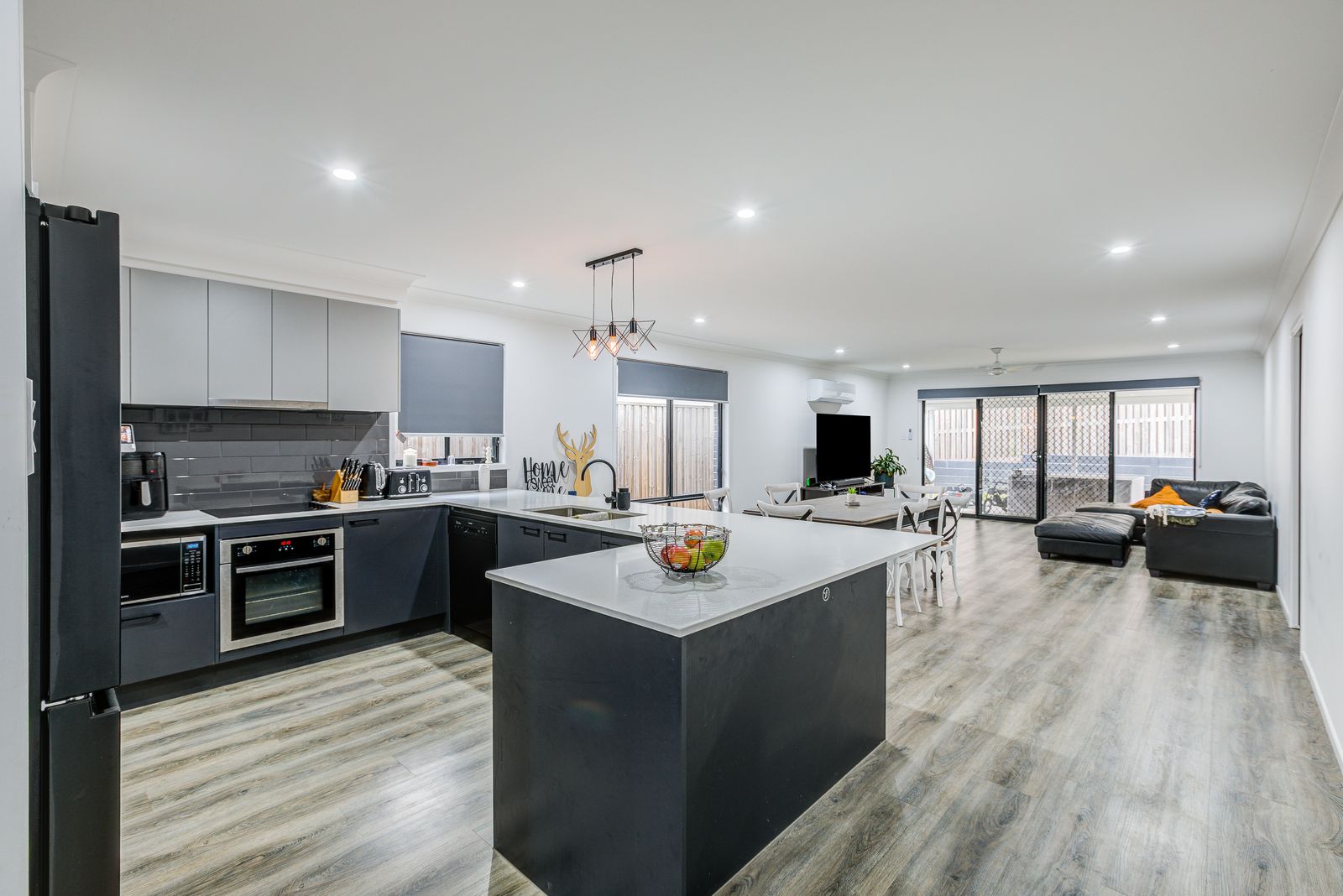 63 Reuben Boulevard, Logan Reserve, QLD – Home For Rent • Ray White