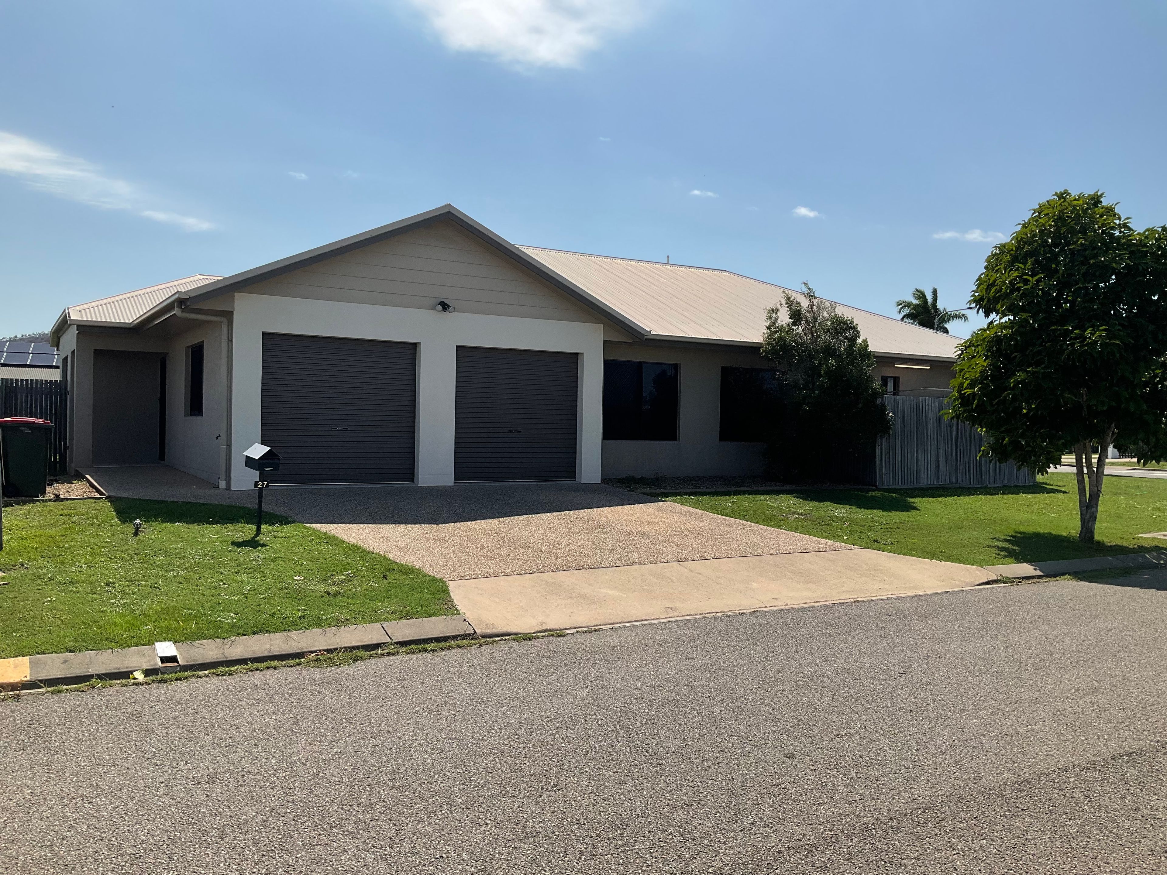 27 Stephanie Street, Rasmussen, QLD 4815 - Sold House - Ray White Kirwan