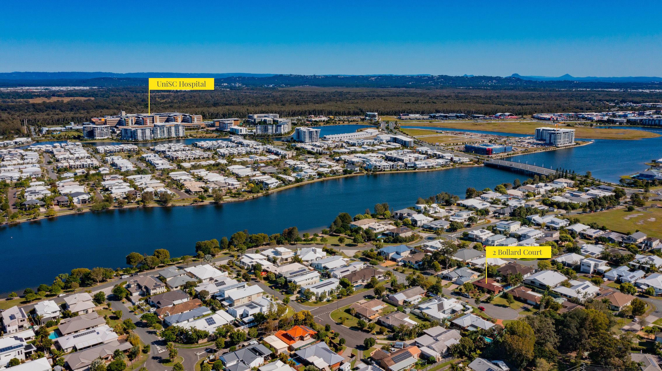 2 Bollard Court, Wurtulla, QLD 4575 - Sold House - Ray White Kawana Waters