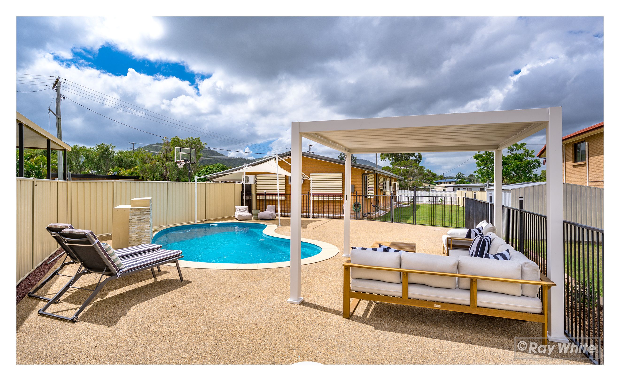 299 Mills Avenue, Frenchville, QLD 4701 - Sold House - Ray White ...