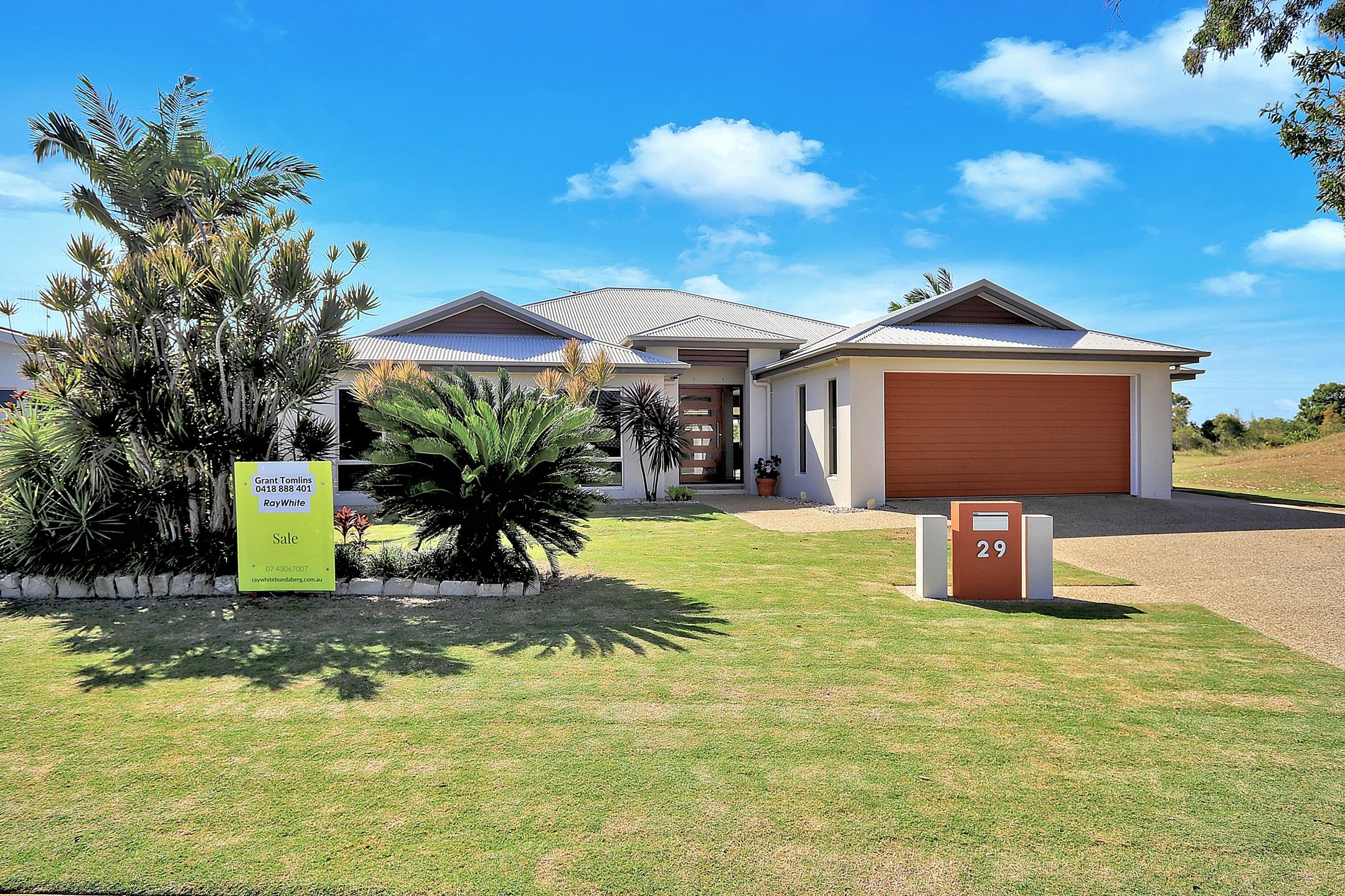 Homes for sale in Bargara - Ray White Bargara