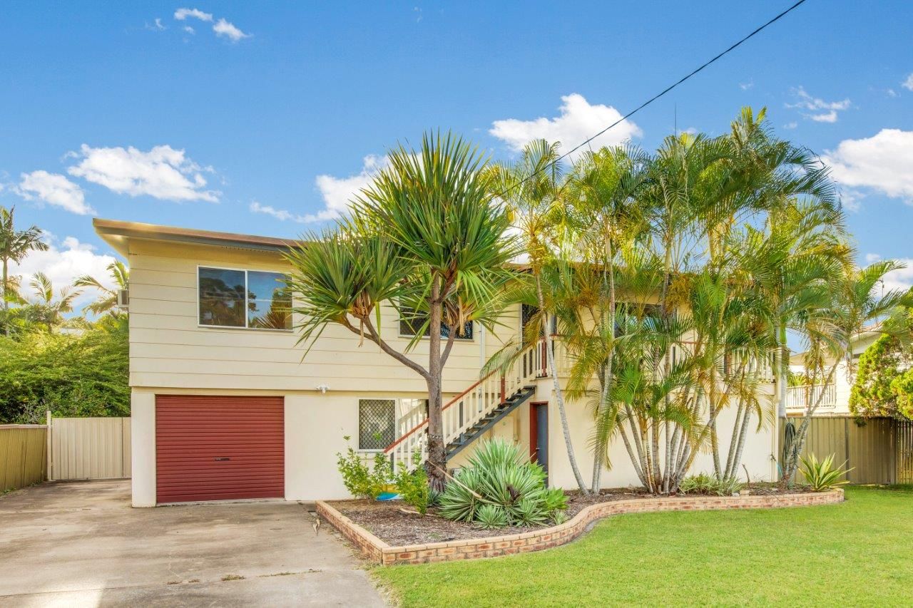 21 Poppel Street, Kin Kora, QLD 4680 - Leased House - Ray White Gladstone