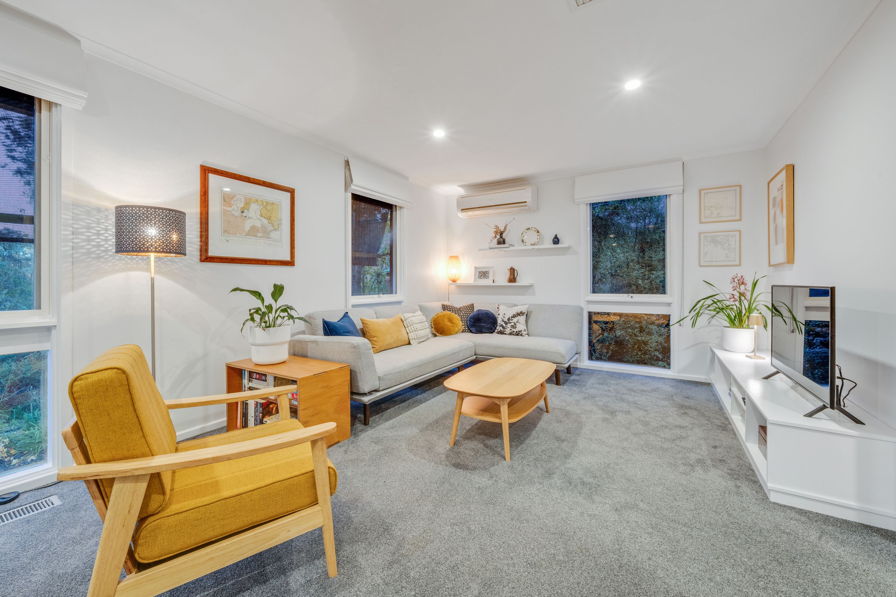 11 Grylls Crescent, Cook, ACT 2614 - Sold House - Ray White Canberra