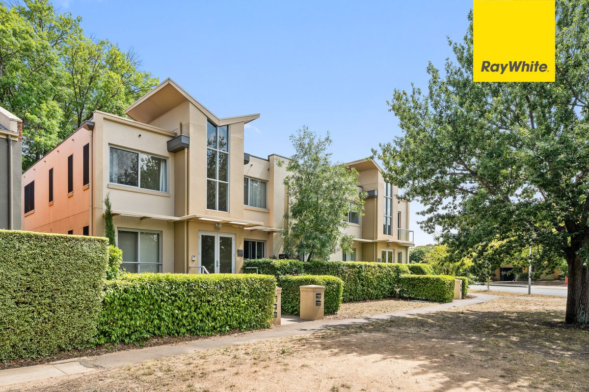 5/11 Wise Street, Braddon, ACT 2612 - Apartment for Rent - Ray White ...