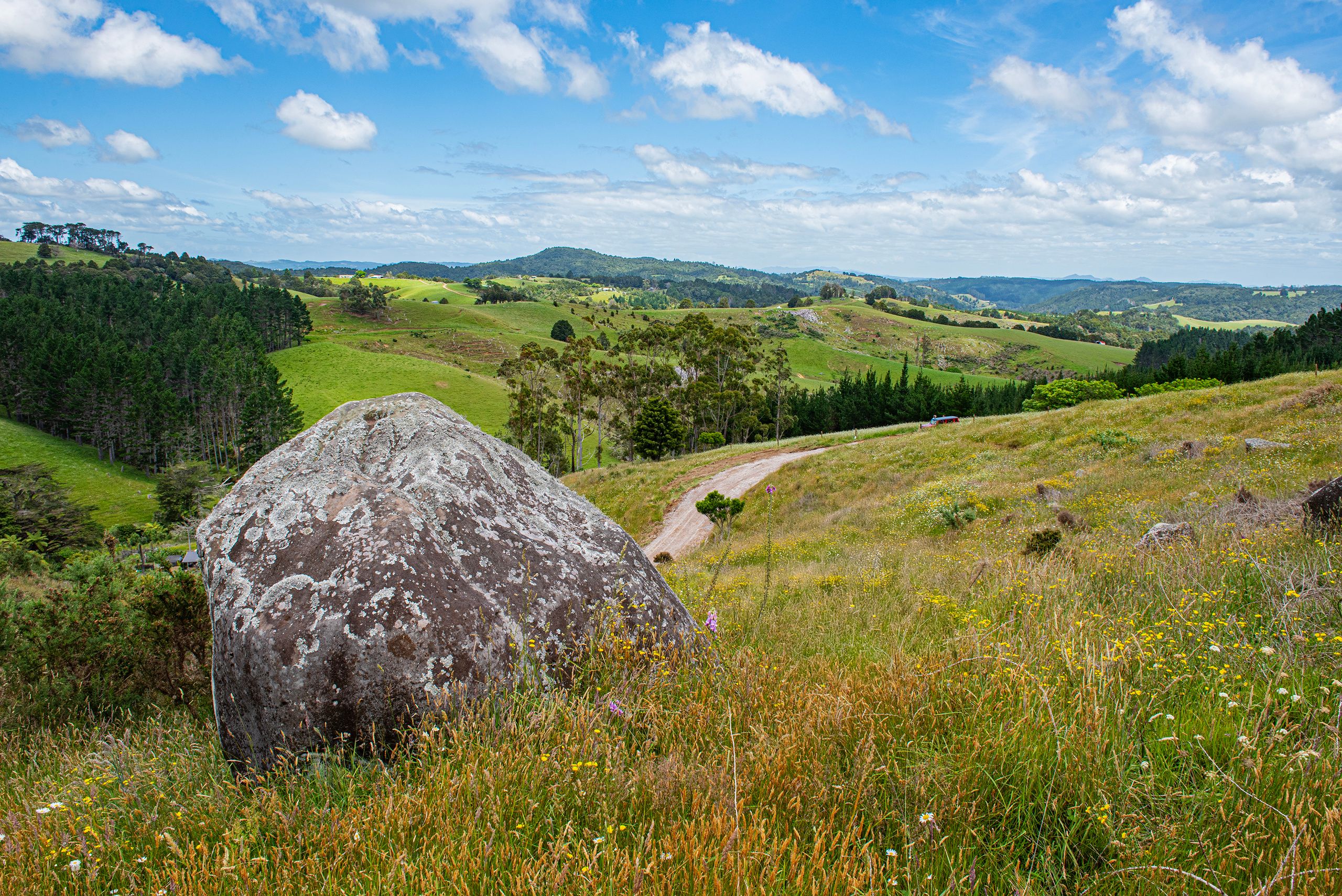 1403 Russell Road, Helena Bay, Whangarei District 0184 - Lifestyle ...