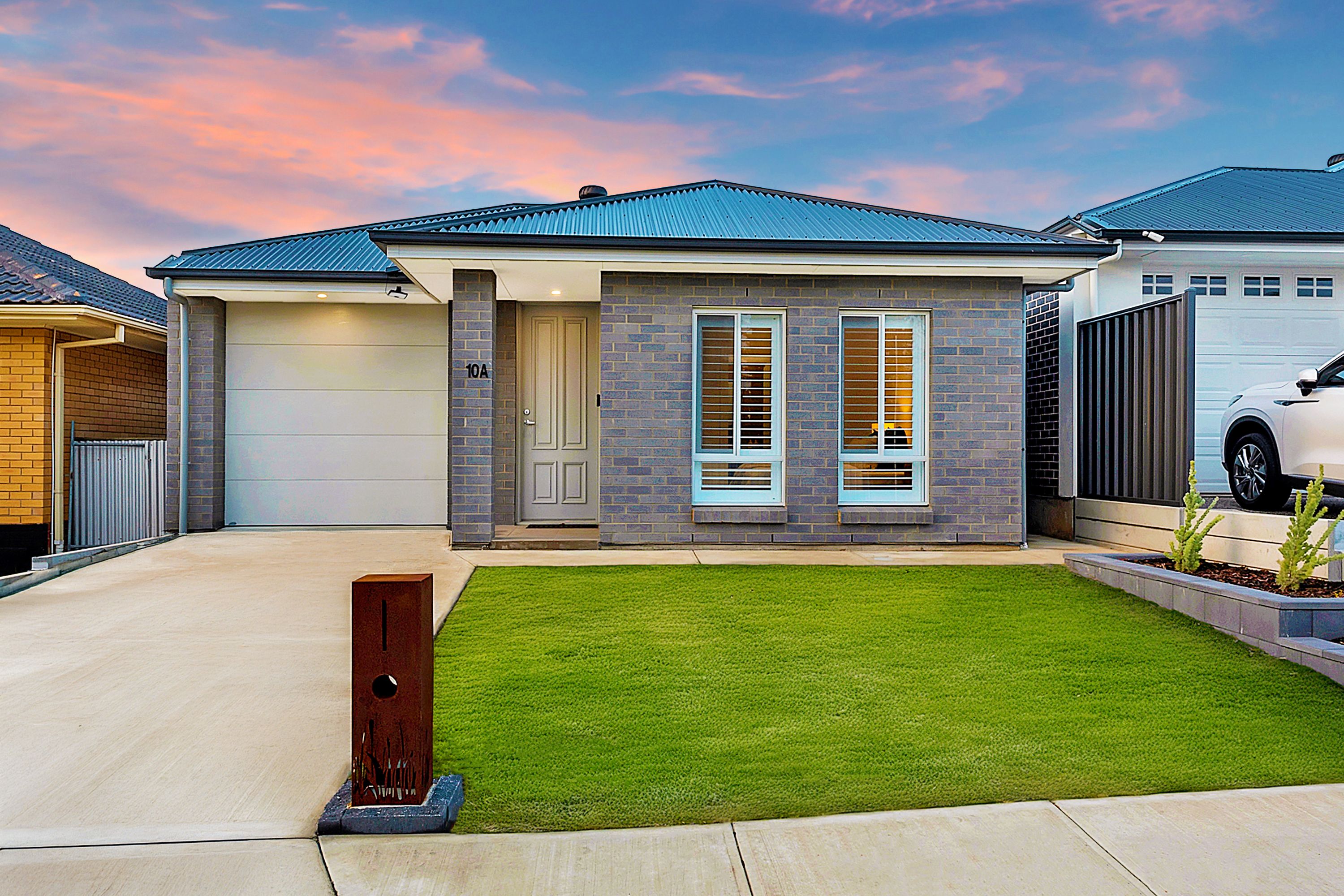 10A Turquoise Drive, Salisbury East, SA 5109 - Sold House - Ray White ...