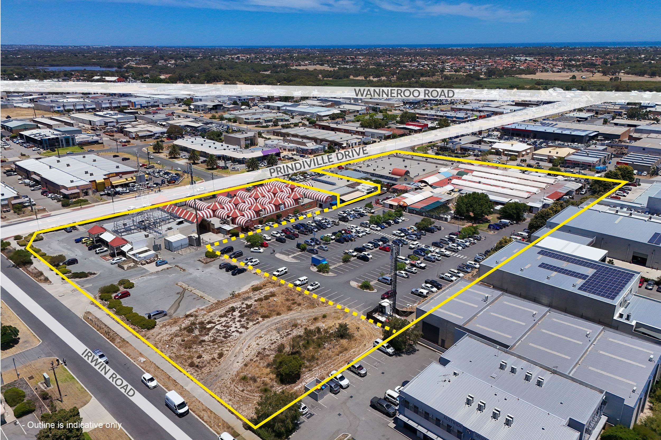 33 & 39 Prindiville Drive, Wangara, WA 6065 - Land/Development for Sale ...