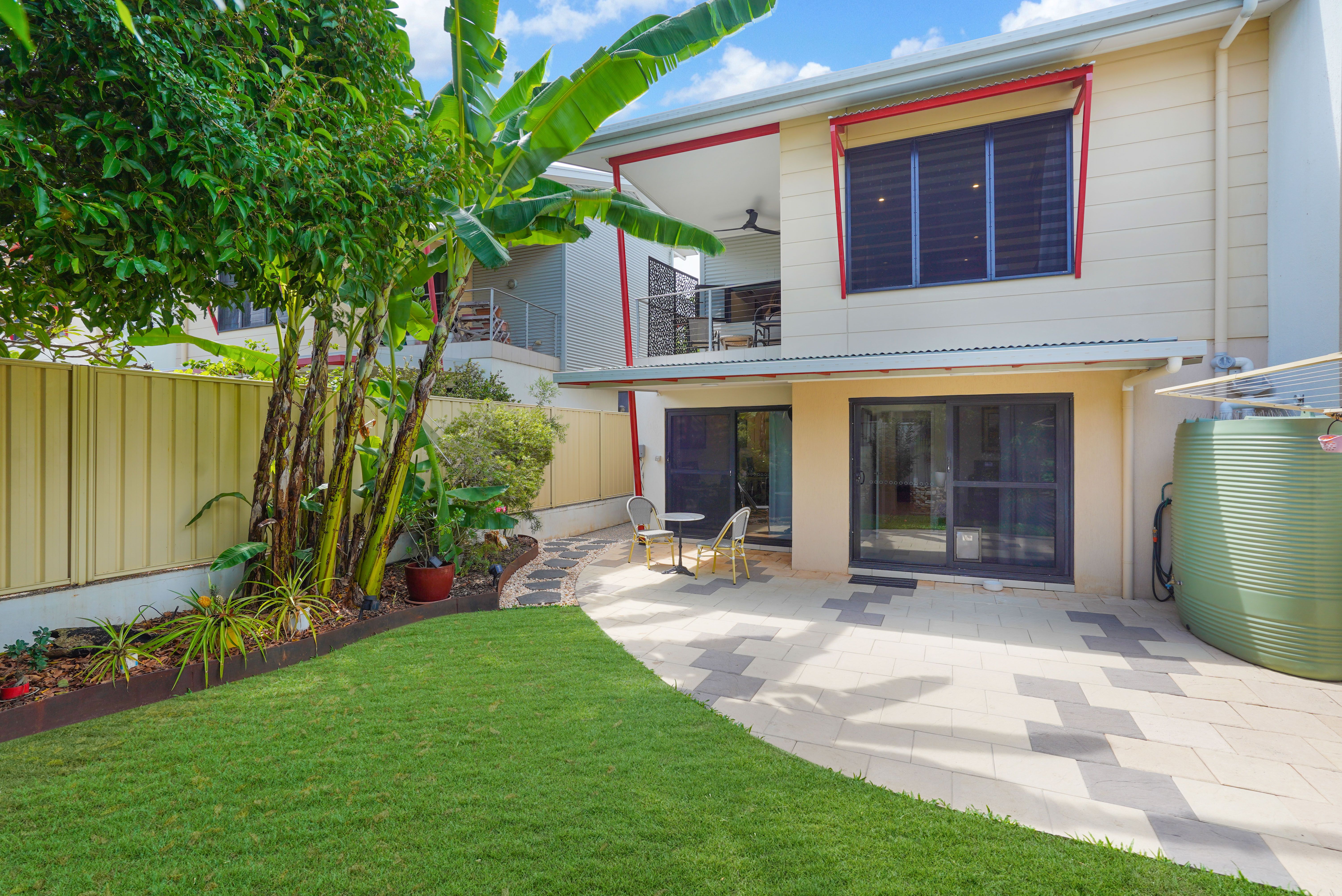 7/26 Daldawa Terrace, Lyons, NT 0810 - Sold Townhouse - Darwin | Palmerston