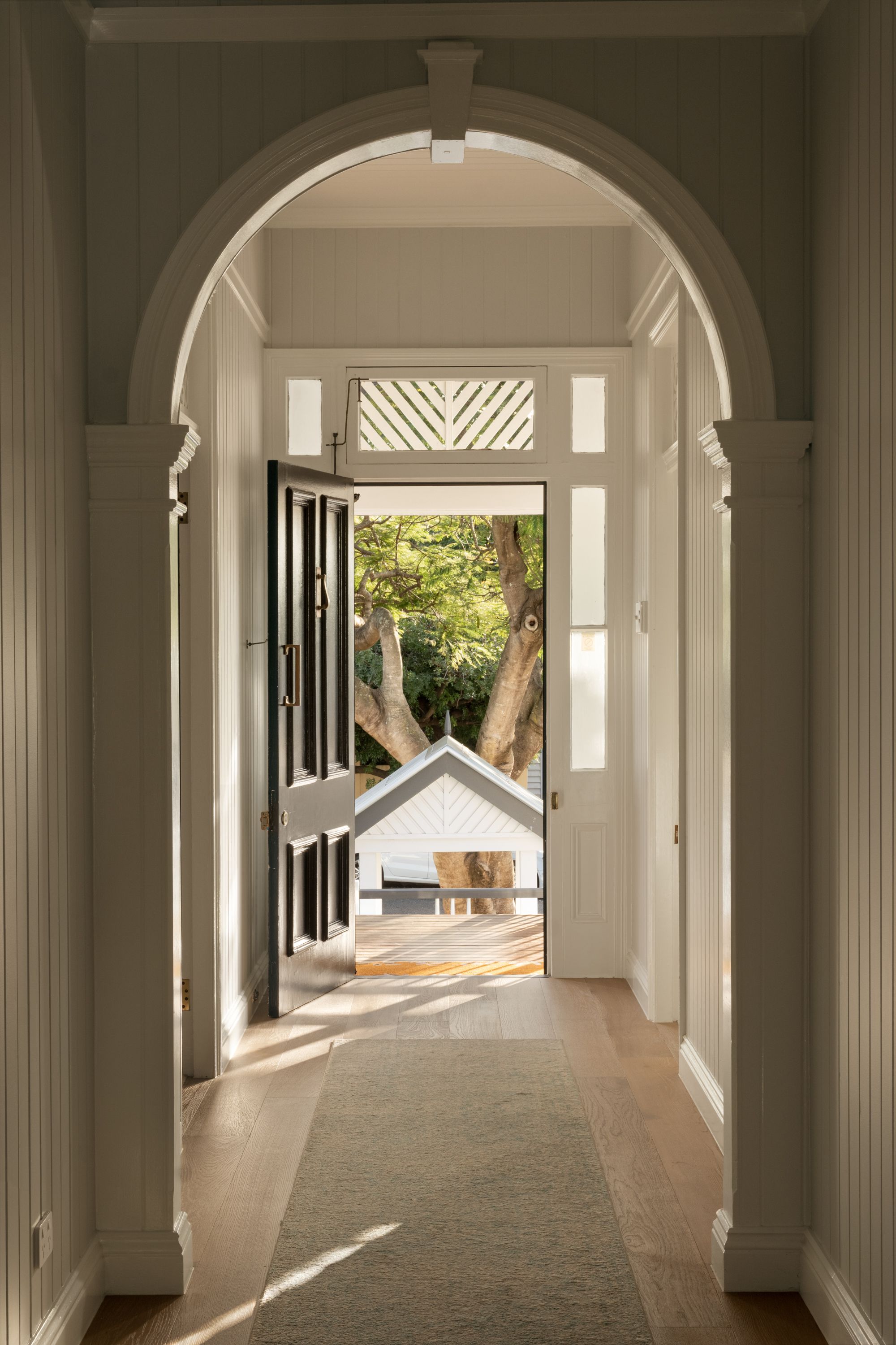 76 Harris Street, Hawthorne, QLD 4171 - Sold House - Ray White Bulimba