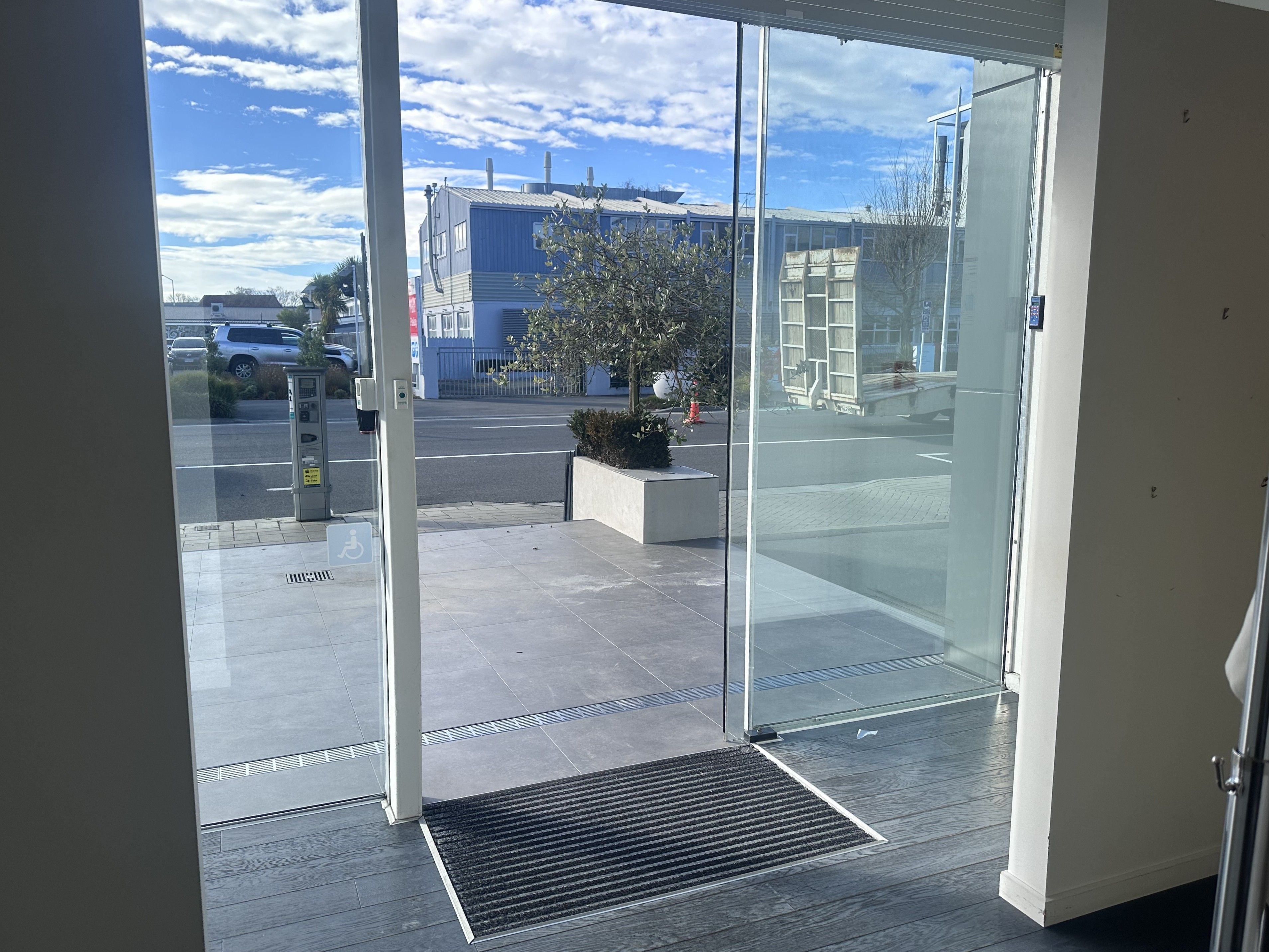 Christchurch Central, Christchurch City 8011 - Retail for Lease - RWC ...