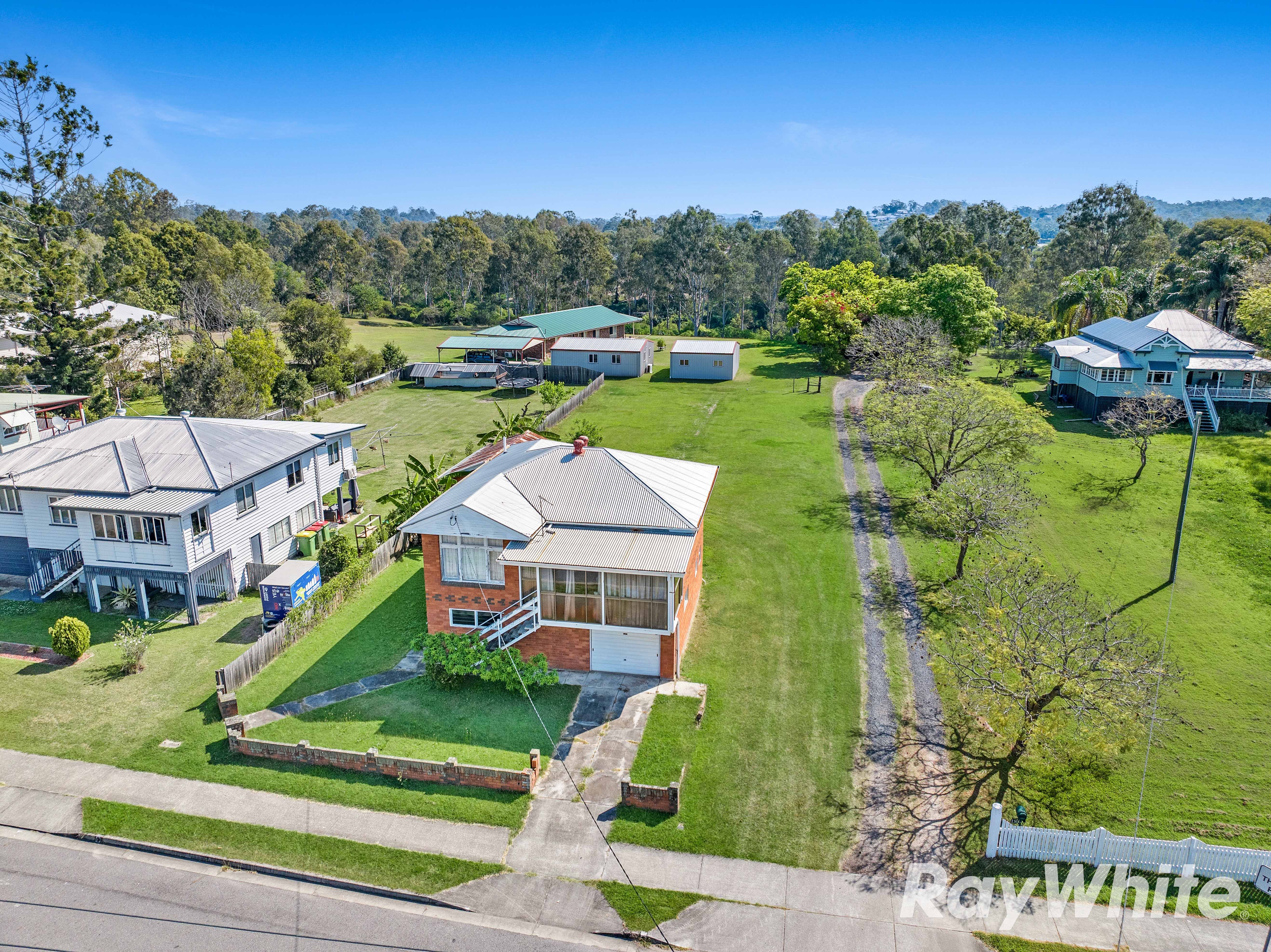 126 Woodend Road, Woodend, QLD 4305 - Sold House - Ray White Ipswich