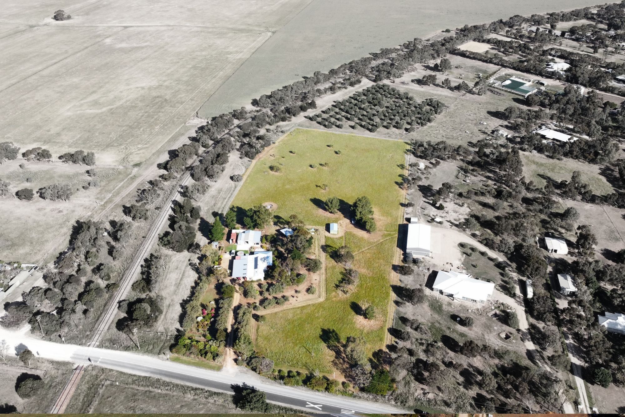 66 Burnside Road, Strathalbyn, SA 5255 - Sold House - Ray White Strathalbyn