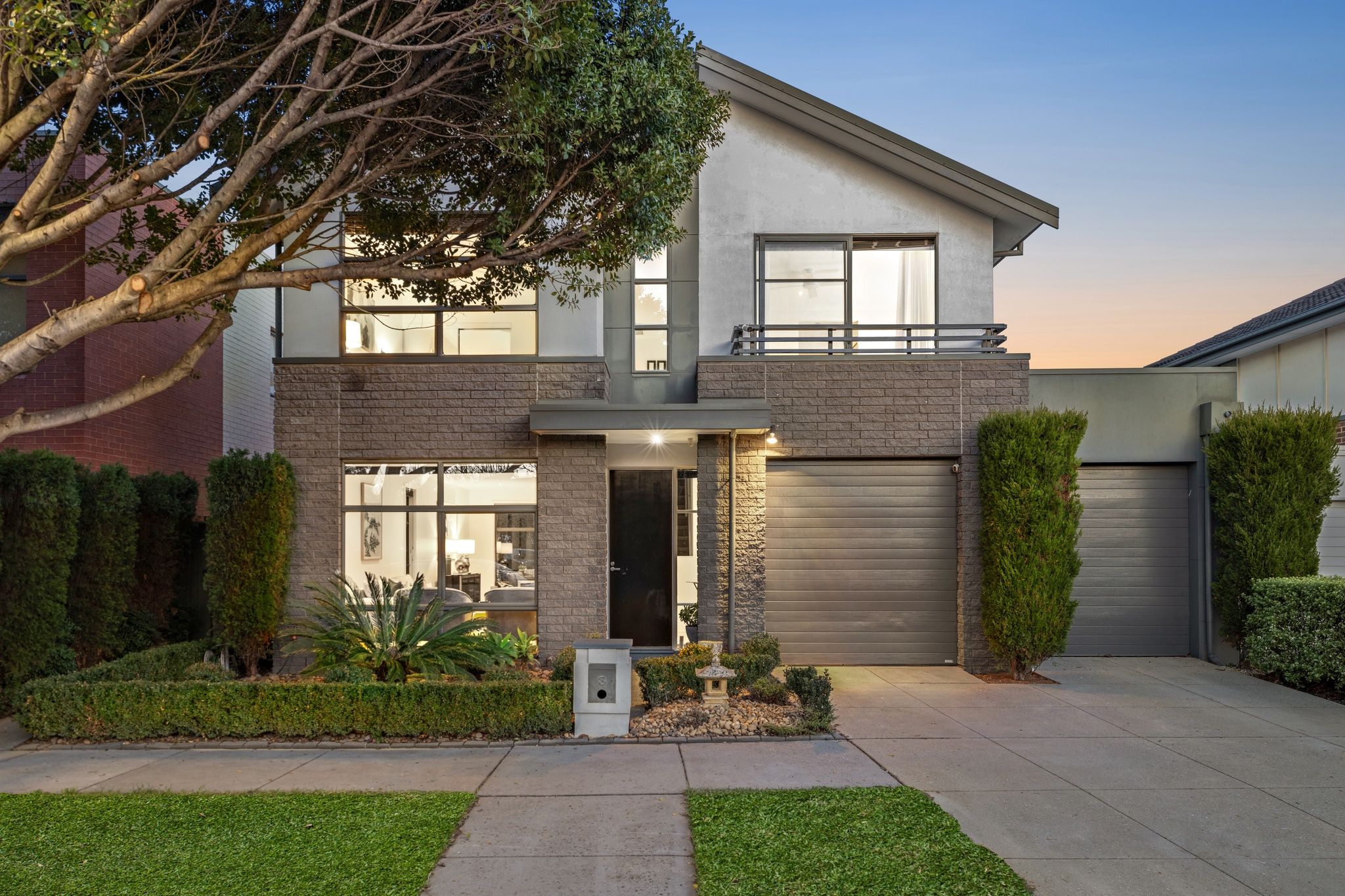 Ray White Judd White Group