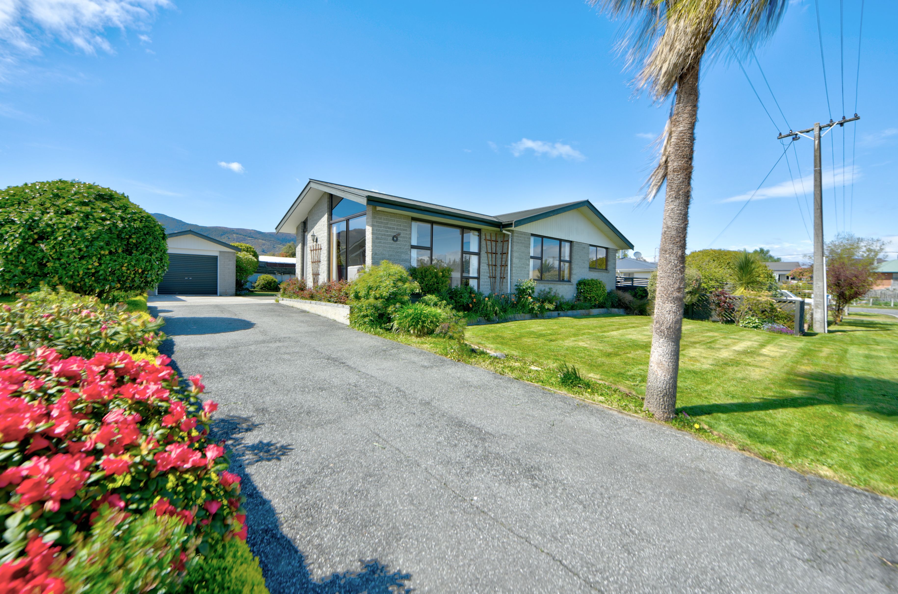 6 Pine Street, Tapanui, Clutha District 9522 - Sold House - Ray White Gore