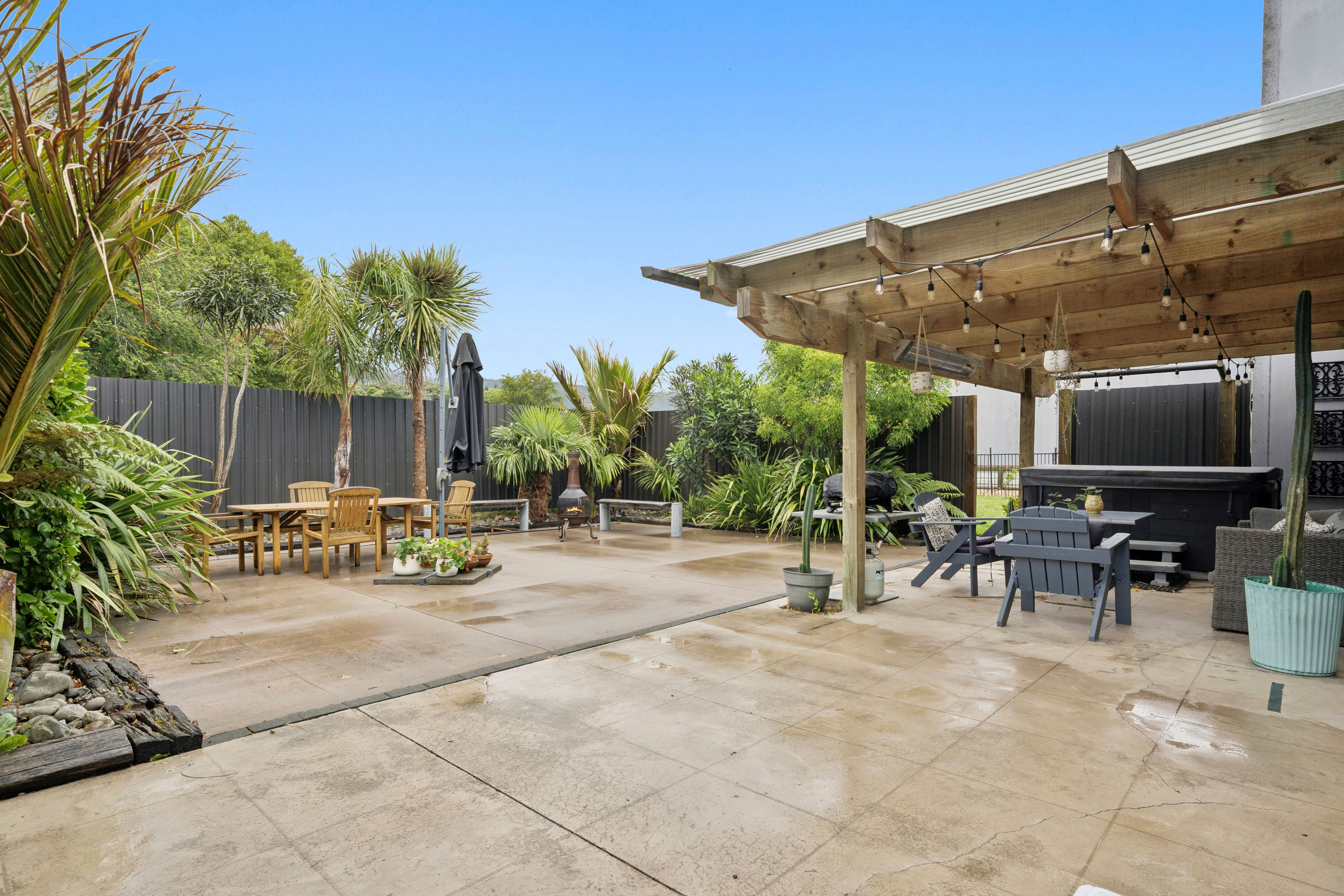 15 George Street, Stokes Valley, Lower Hutt City 5019 - Home and Income ...