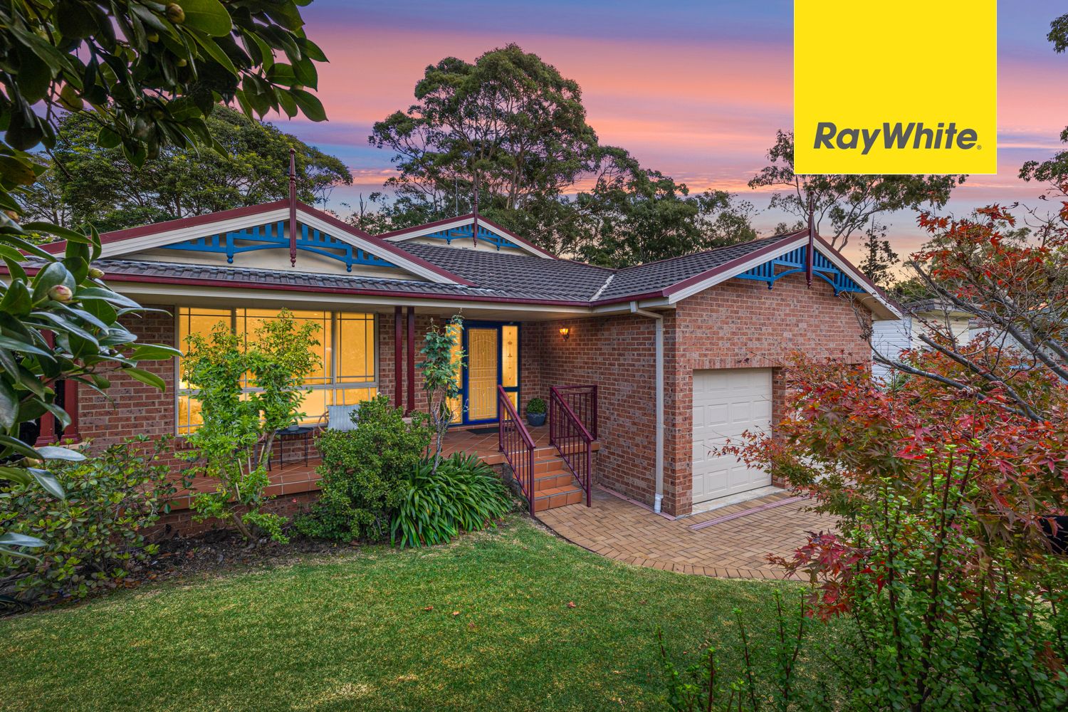 3 Eyles Avenue, Epping, NSW 2121 - Sold House - Ray White Epping NSW