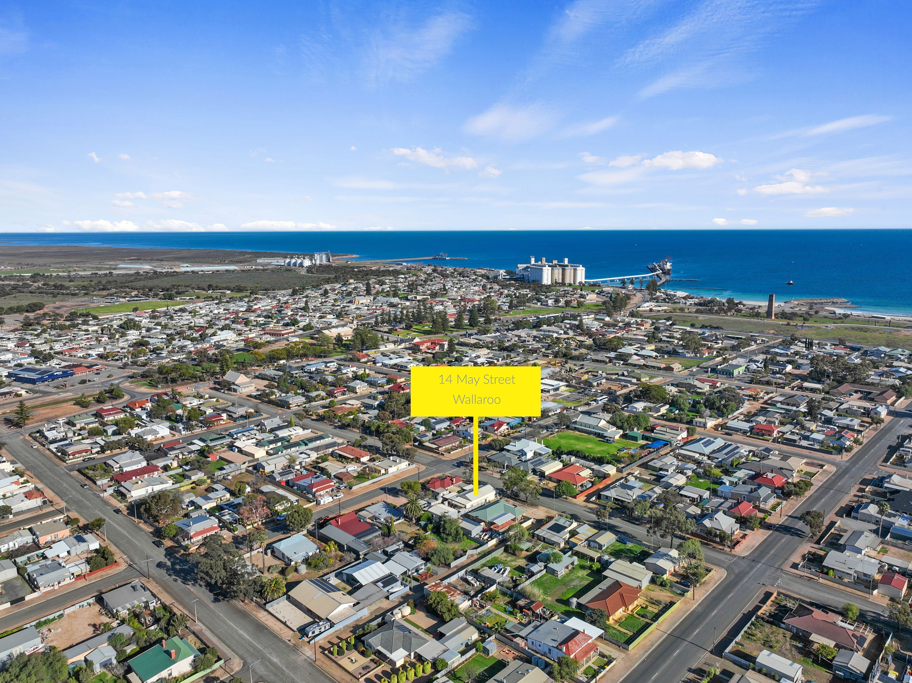 14 May Street, Wallaroo, SA 5556 - Sold Block of Units - Ray White ...