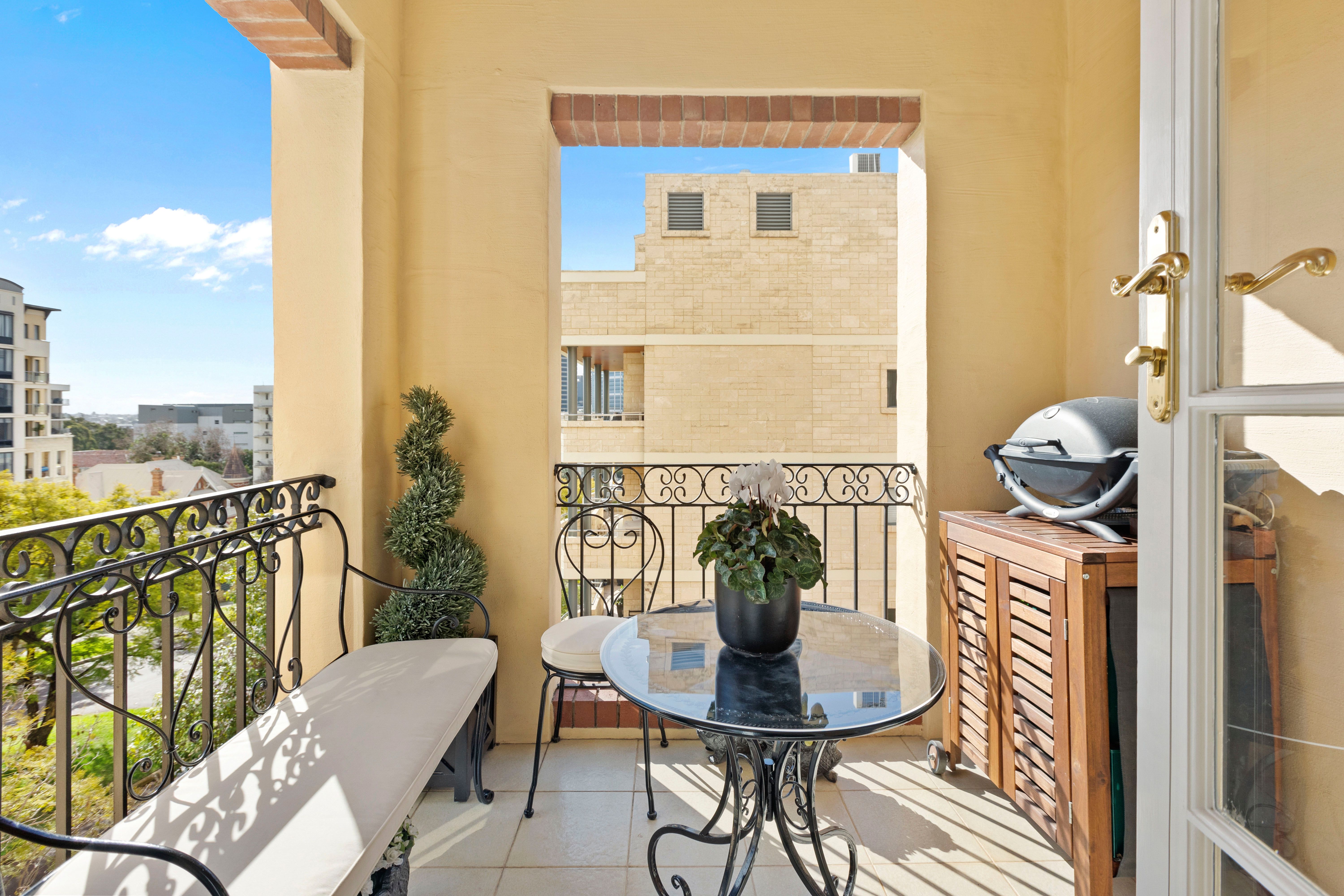 5/65 Mount Street, West Perth, WA 6005 - Sold Apartment - Dalkeith ...