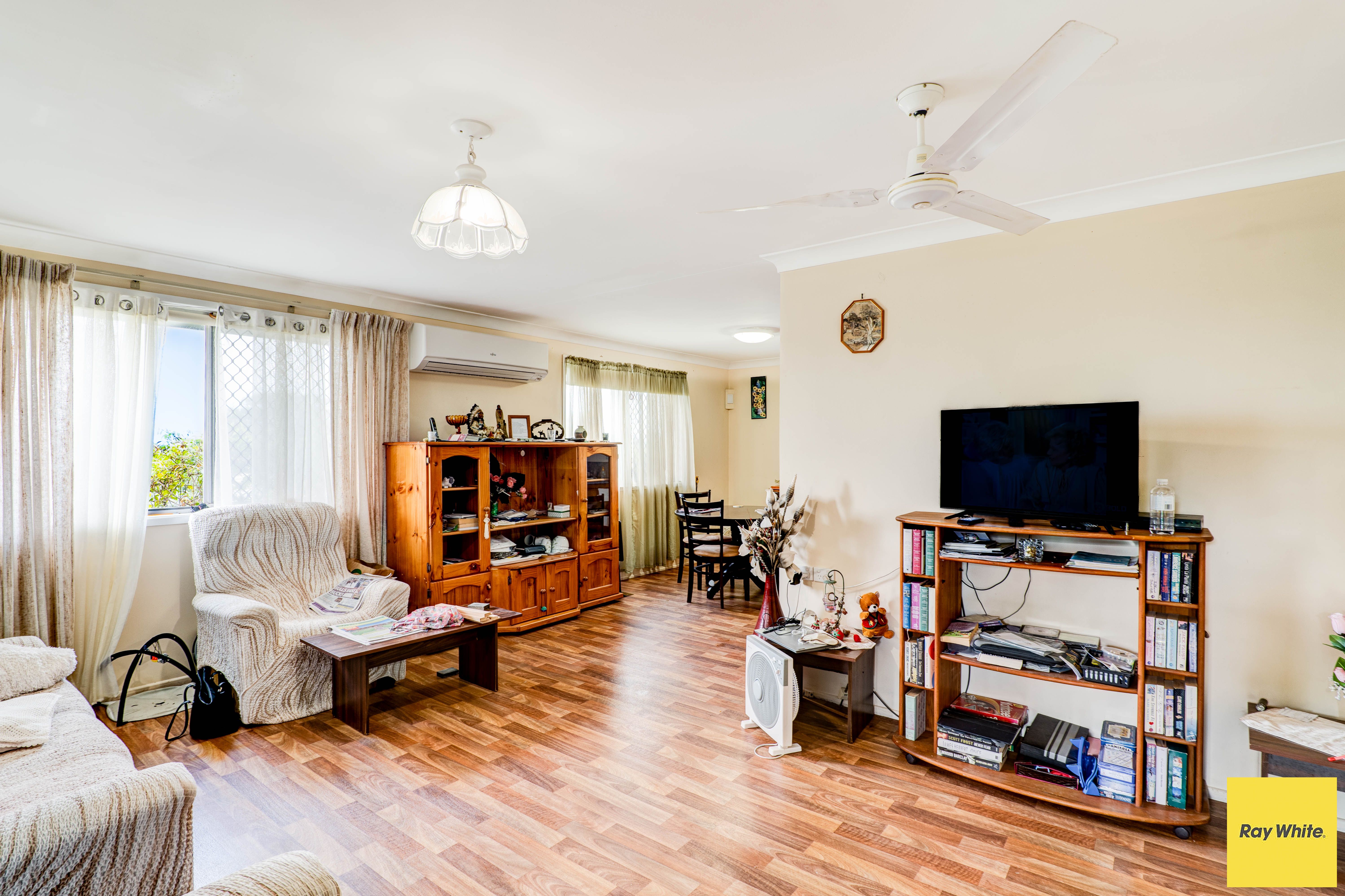 114 Main Street, Lowood, QLD 4311 - Sold House - Ray White Lowood Qld