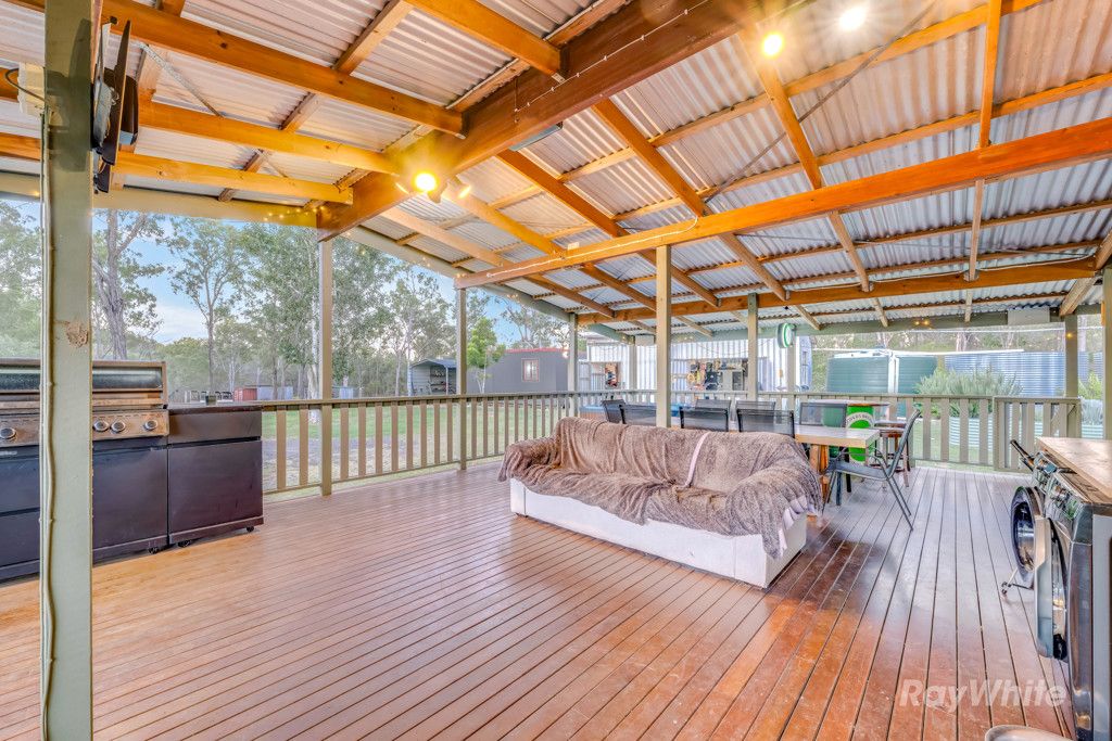 680 Horsecamp Road, Horse Camp, QLD 4671 - Acreage/Semi-Rural for Sale ...