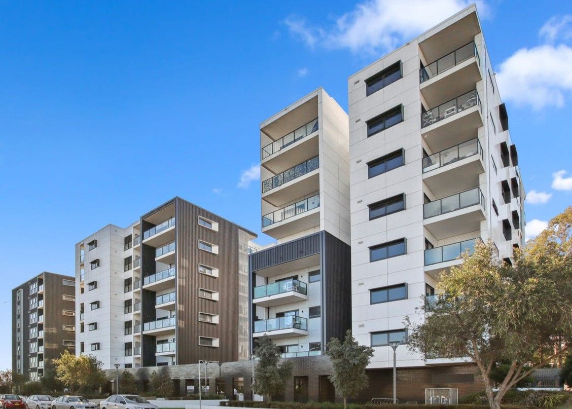 519/21C Durham Street, Mount Druitt, NSW 2770 - Leased Unit - Ray White ...
