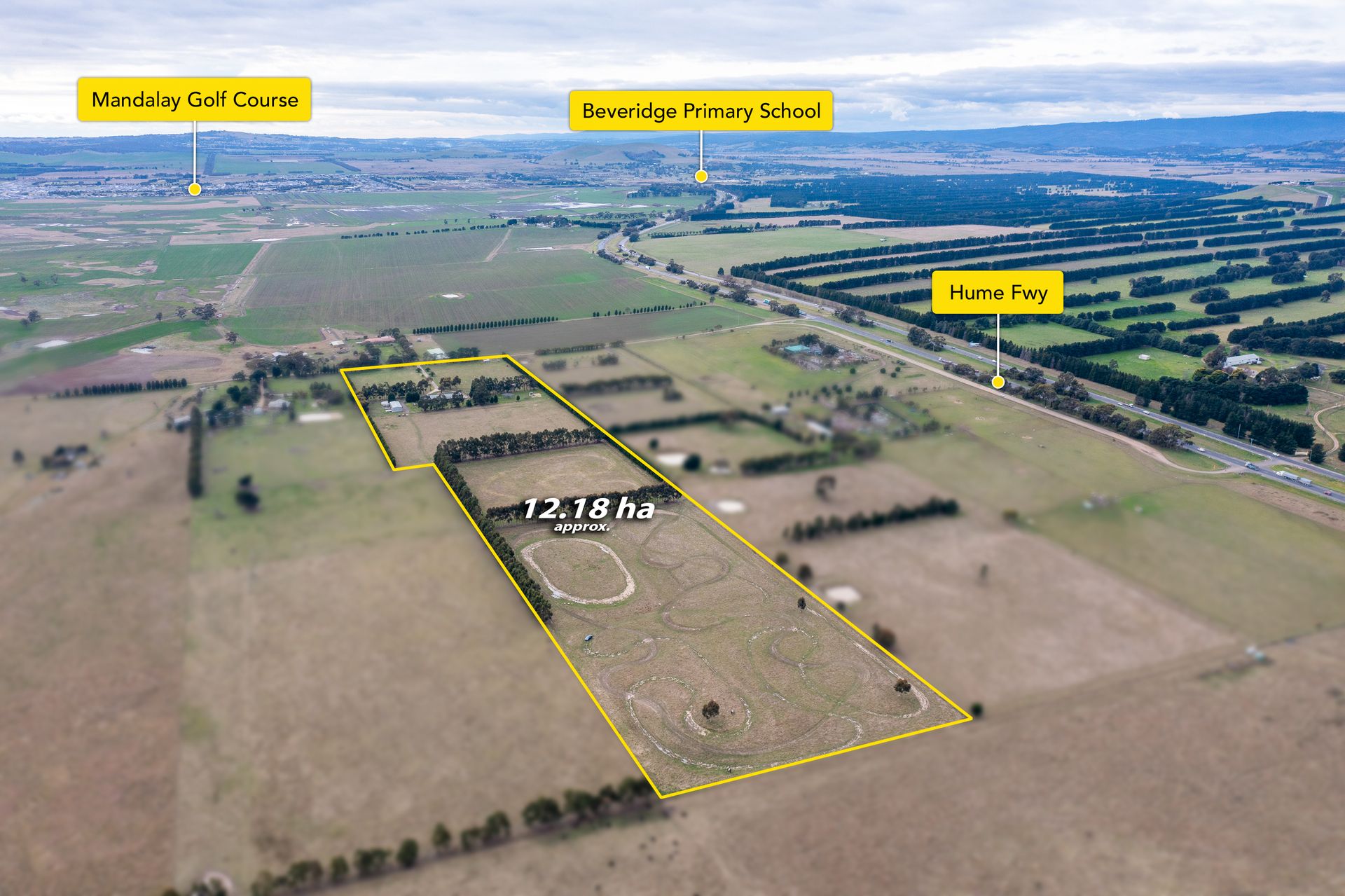 51 Gunns Gully Road, Mickleham, VIC – Home For Sale • Ray White