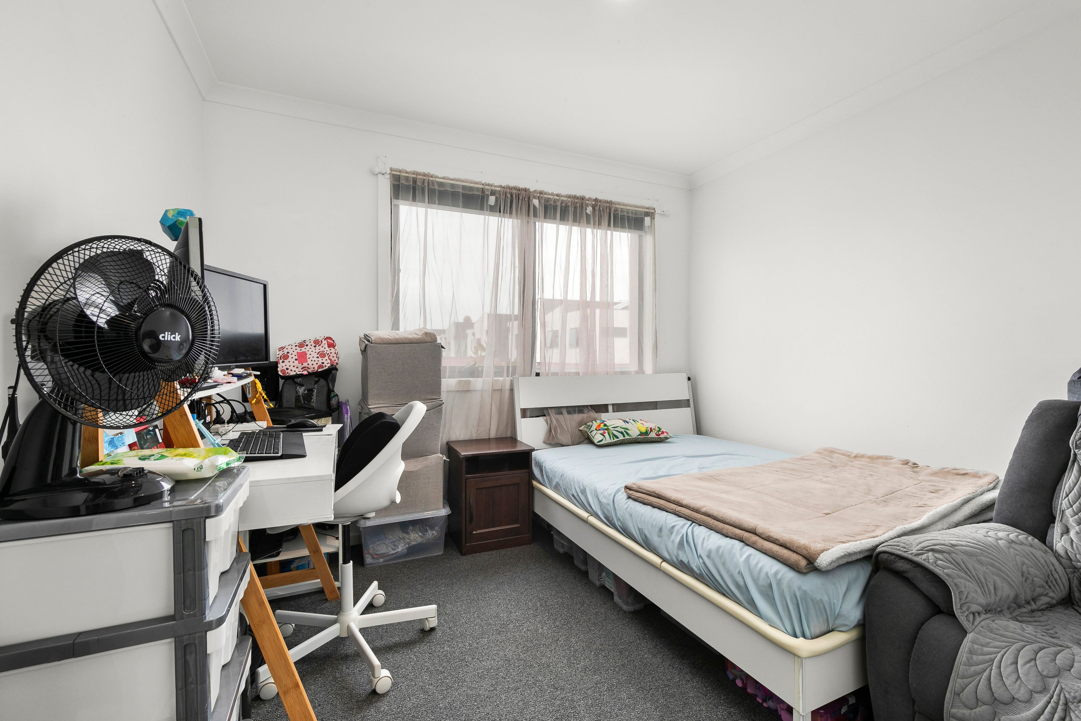 17/205 James Mirams Drive, Roxburgh Park, VIC 3064 - Sold Townhouse ...