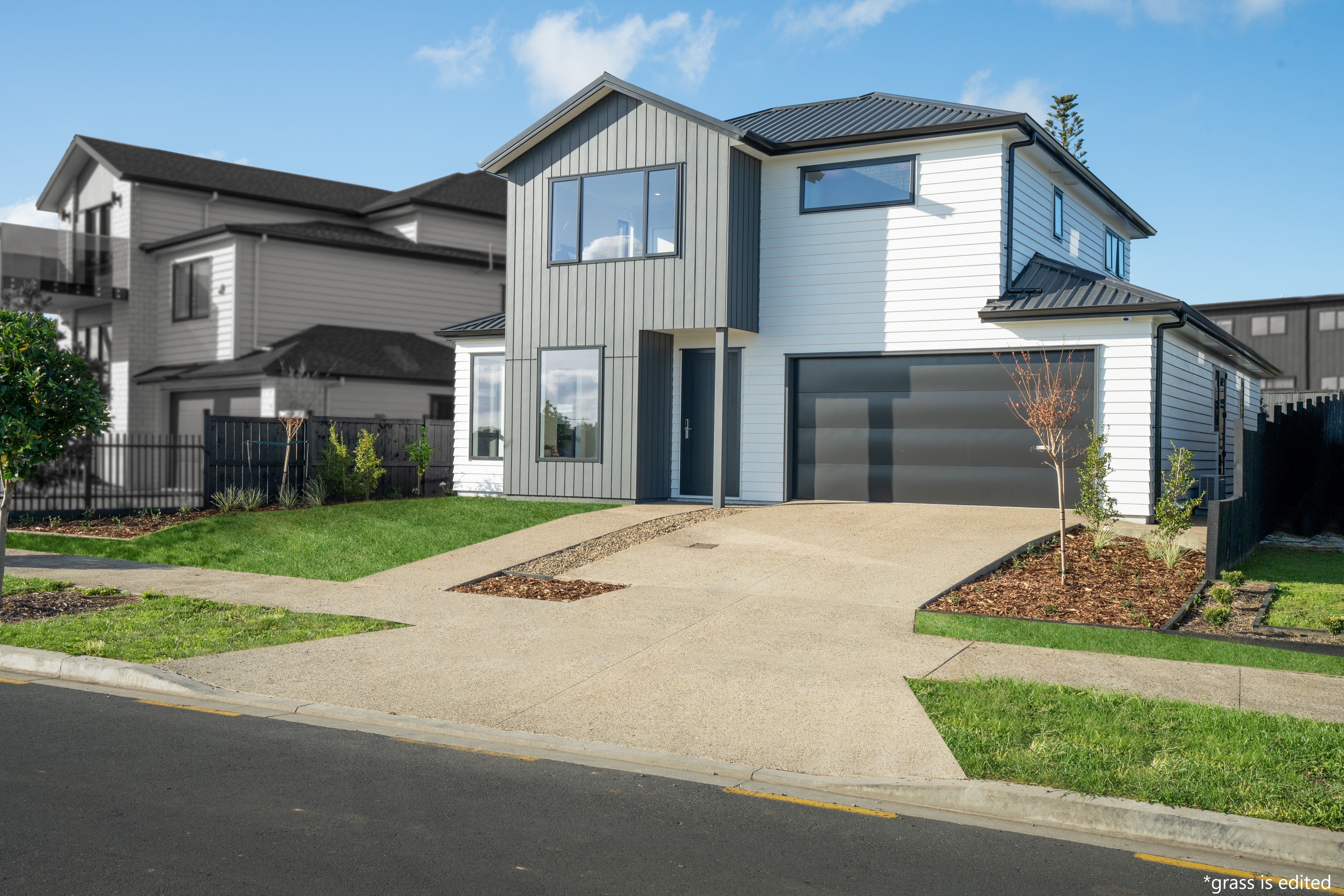 3 Emerald Avenue, Karaka, Franklin 2580 - Leased House - Real Estate ...