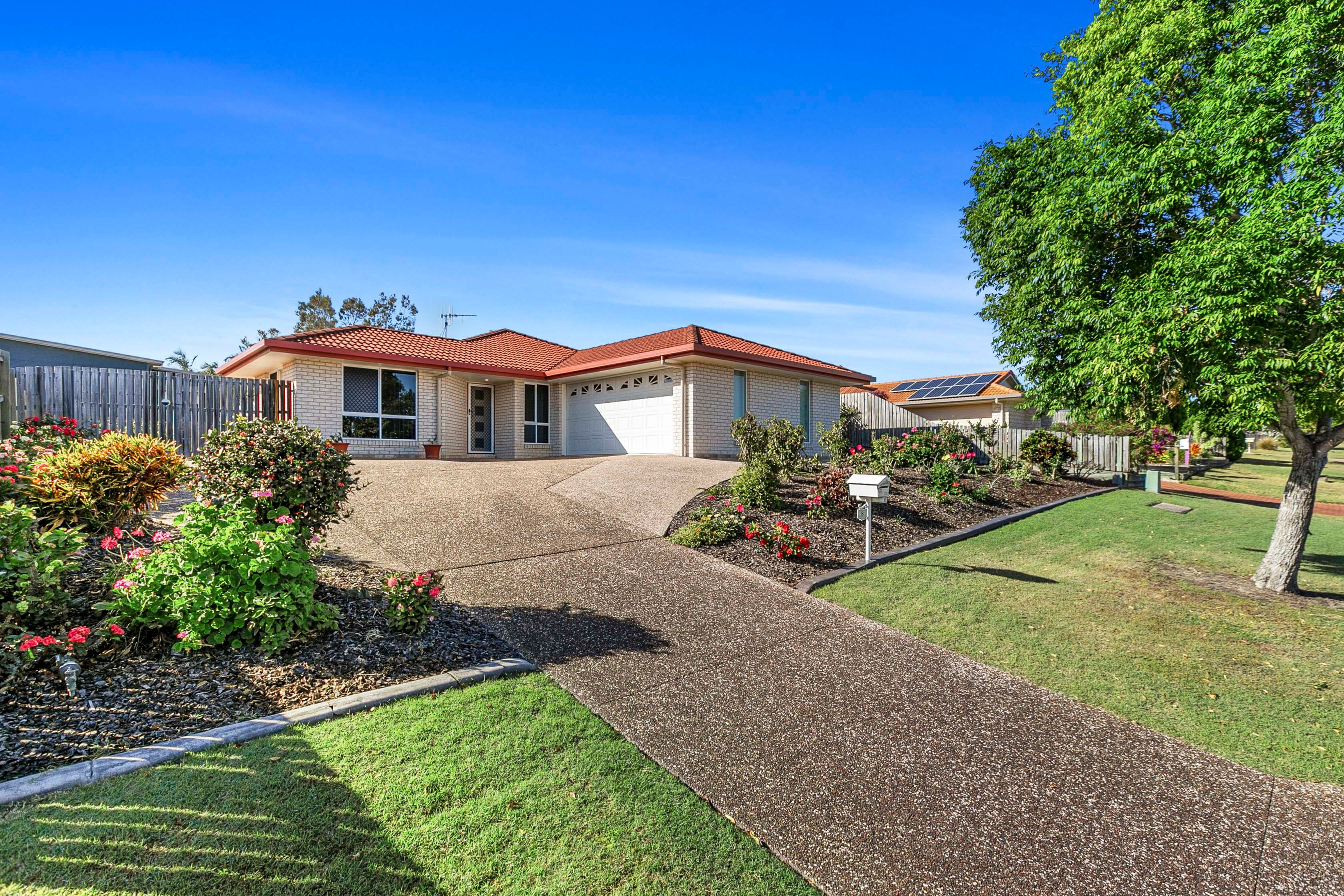 8 Picadilly Circuit, Urraween, QLD 4655 - Sold House - Ray White Hervey Bay