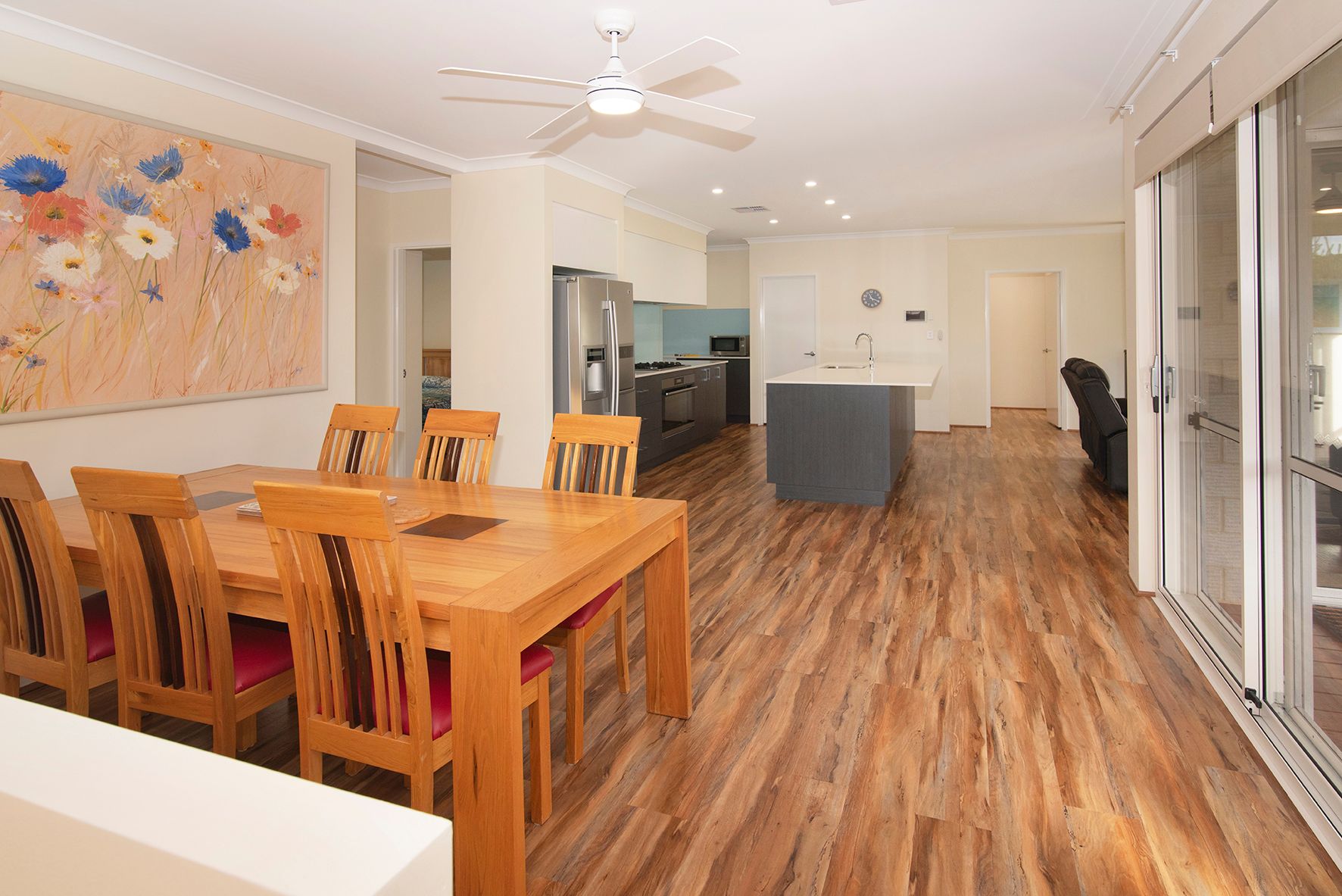 1 Pennant Boulevard, Geographe, WA 6280 - Sold House - Ray White ...