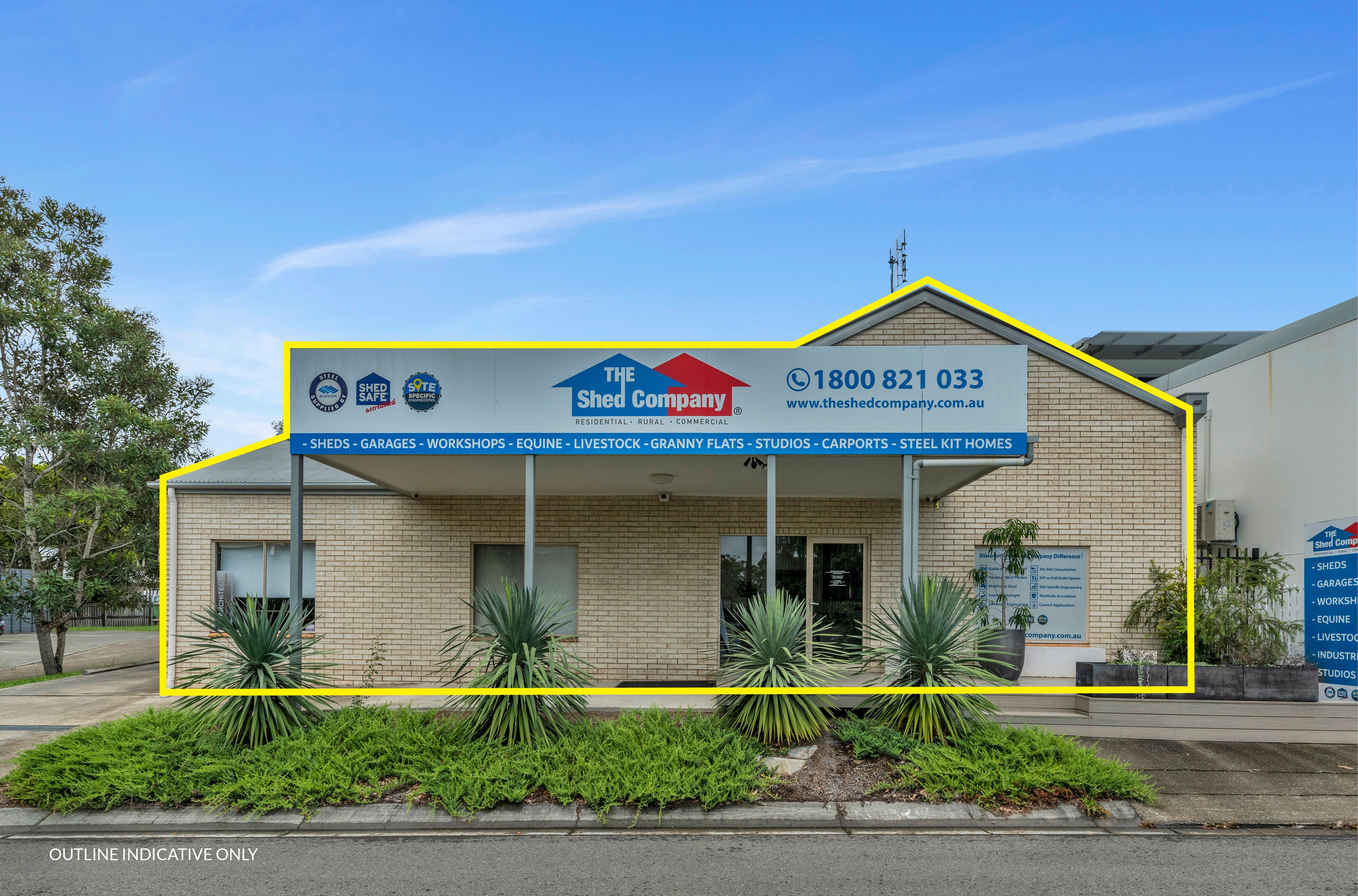 11b Garnet Street, Cooroy, QLD 4563 - Leased Retail - RWC Noosa ...