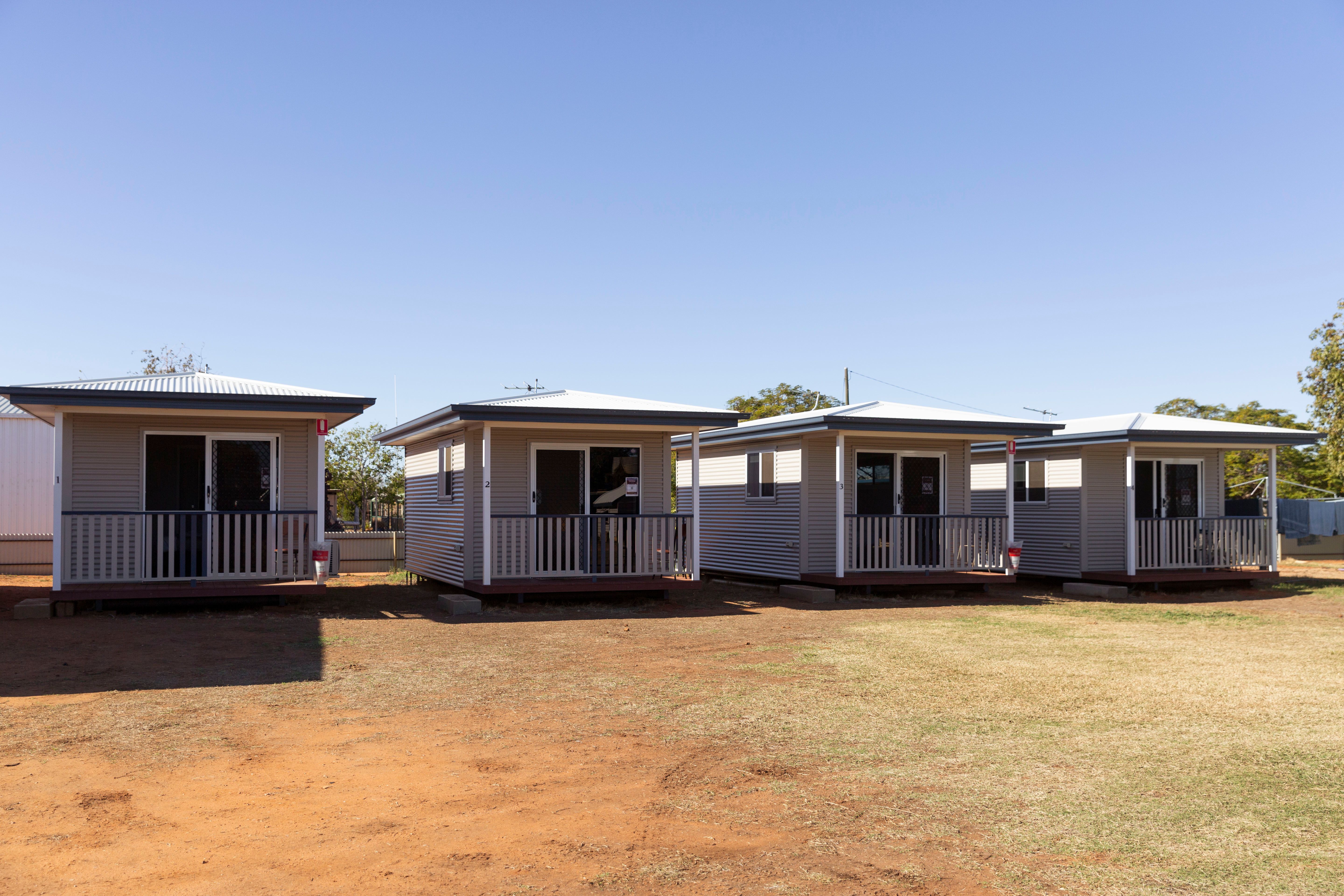 15 Albert Street, Windorah, QLD 4481 - Hotel/Leisure for Sale - Ray ...