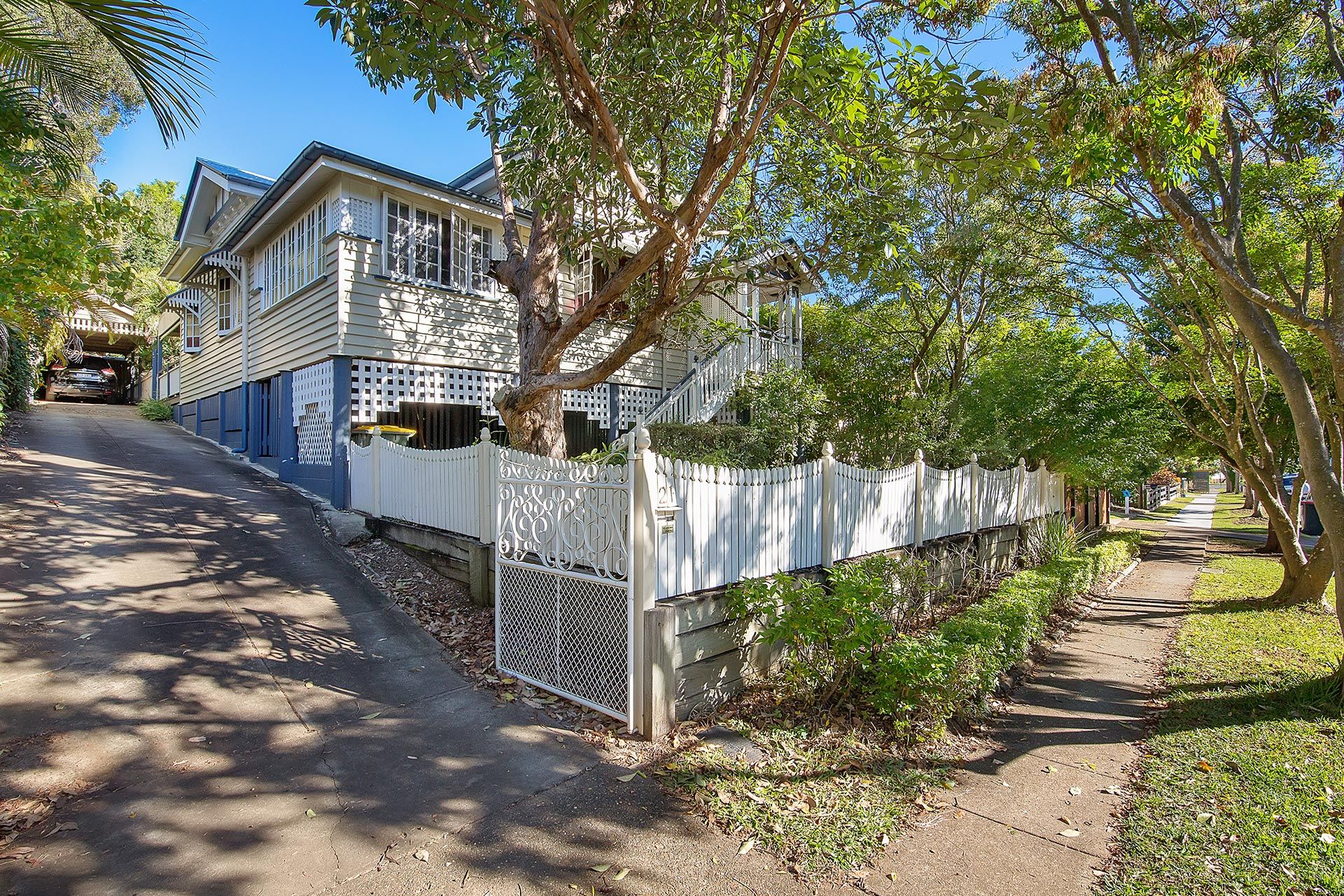 21 Glendale Grove, Moorooka, QLD 4105 - Leased House - Ray White Moorooka