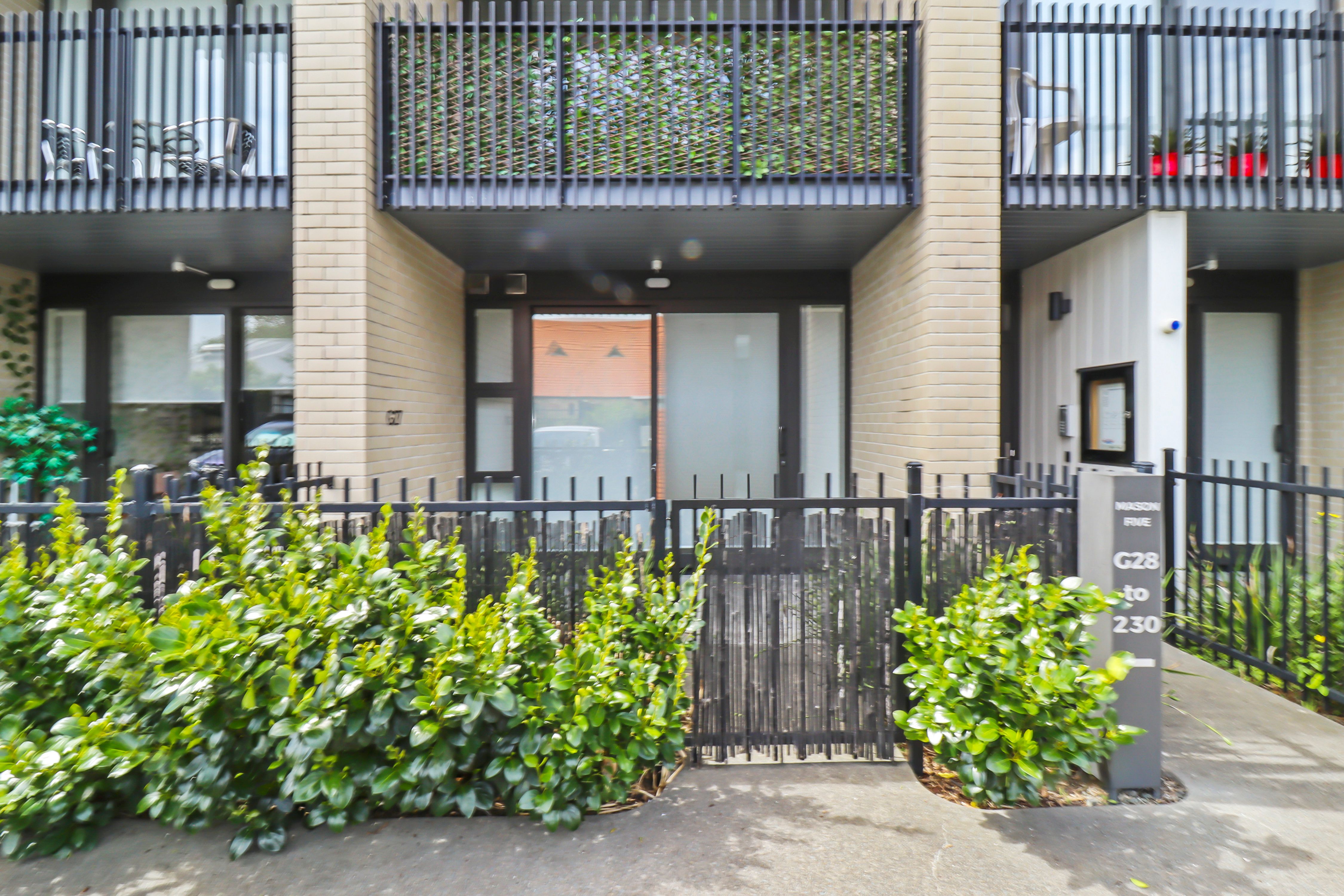 G27/20 Mason Avenue, Otahuhu, Auckland City 1062 - Leased House - Ray ...