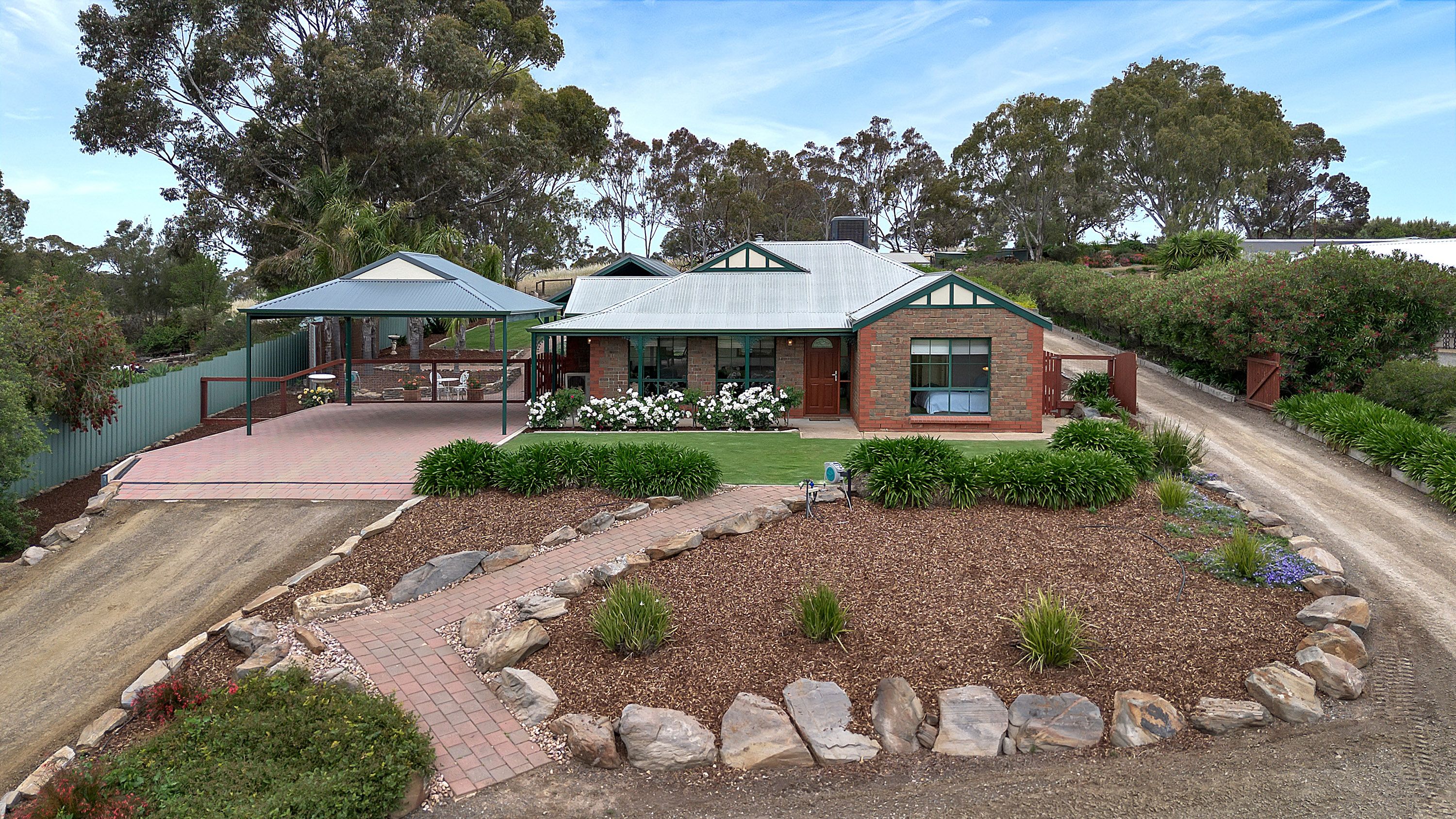 29 Jackman Street, Greenock, SA 5360 - Sold House - Ray White Barossa ...