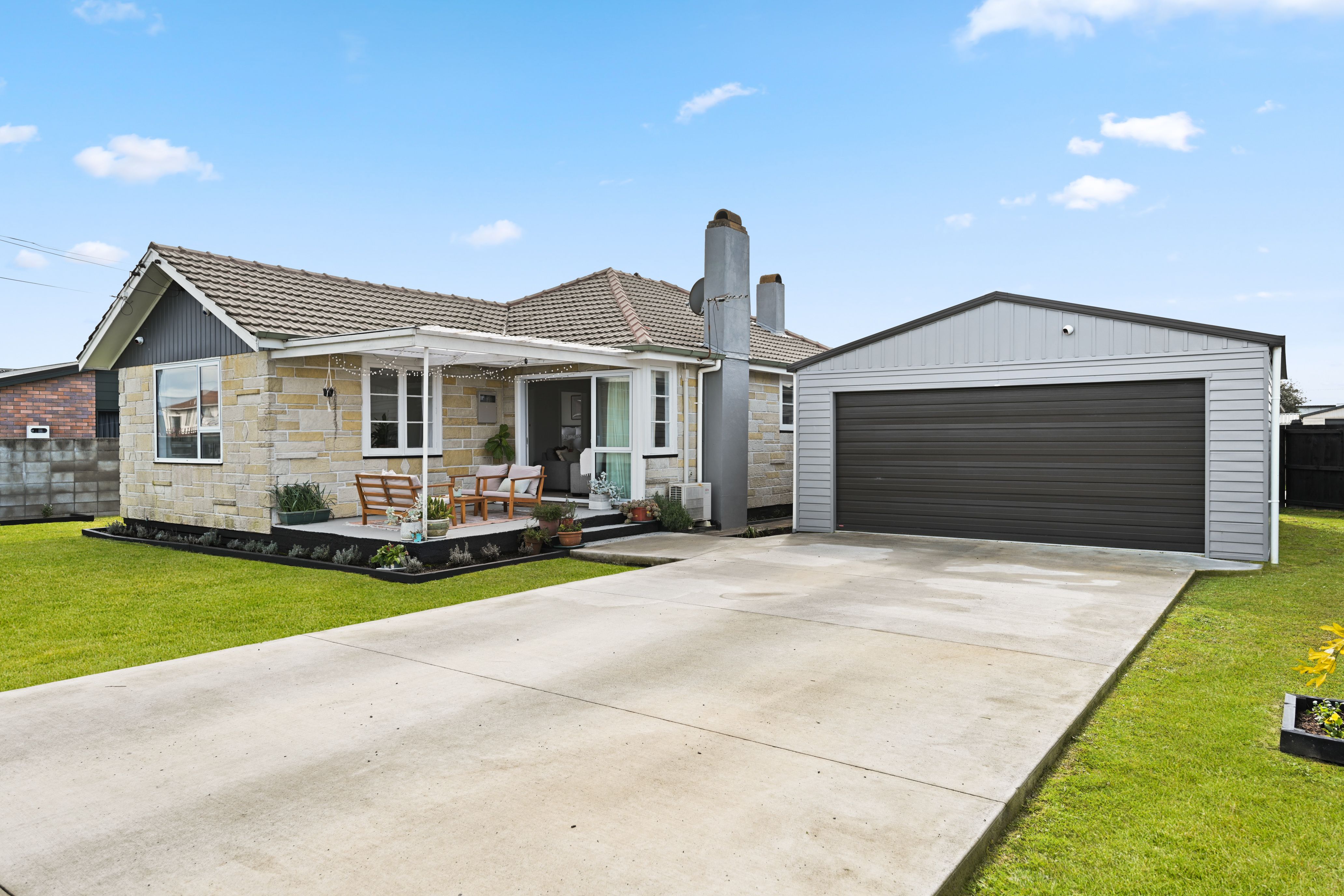 183 Park Road, Horotiu, Waikato District 3288 - Sold House - Ray White ...