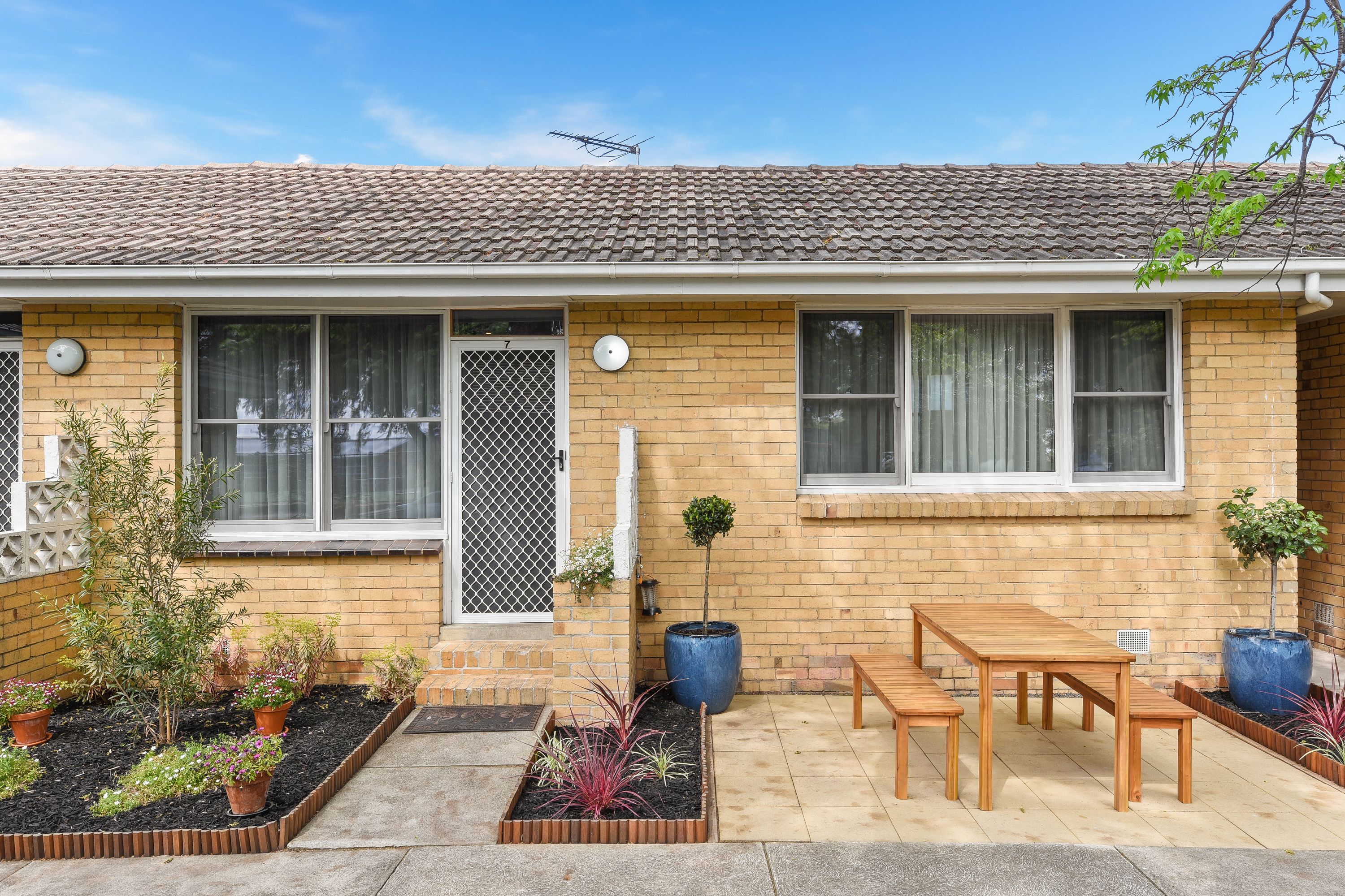 7/7 Como Parade East, Mentone, VIC 3194 - Sold Unit - Ray White Judd ...
