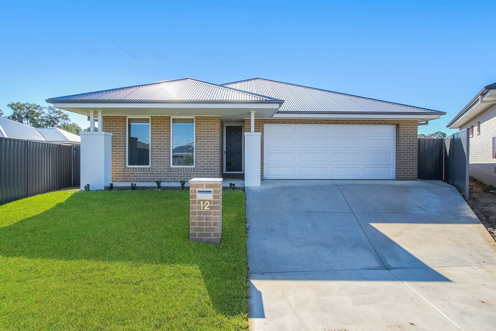 12 Durham Court, Thurgoona, NSW 2640 - Leased House - Ray White Albury ...