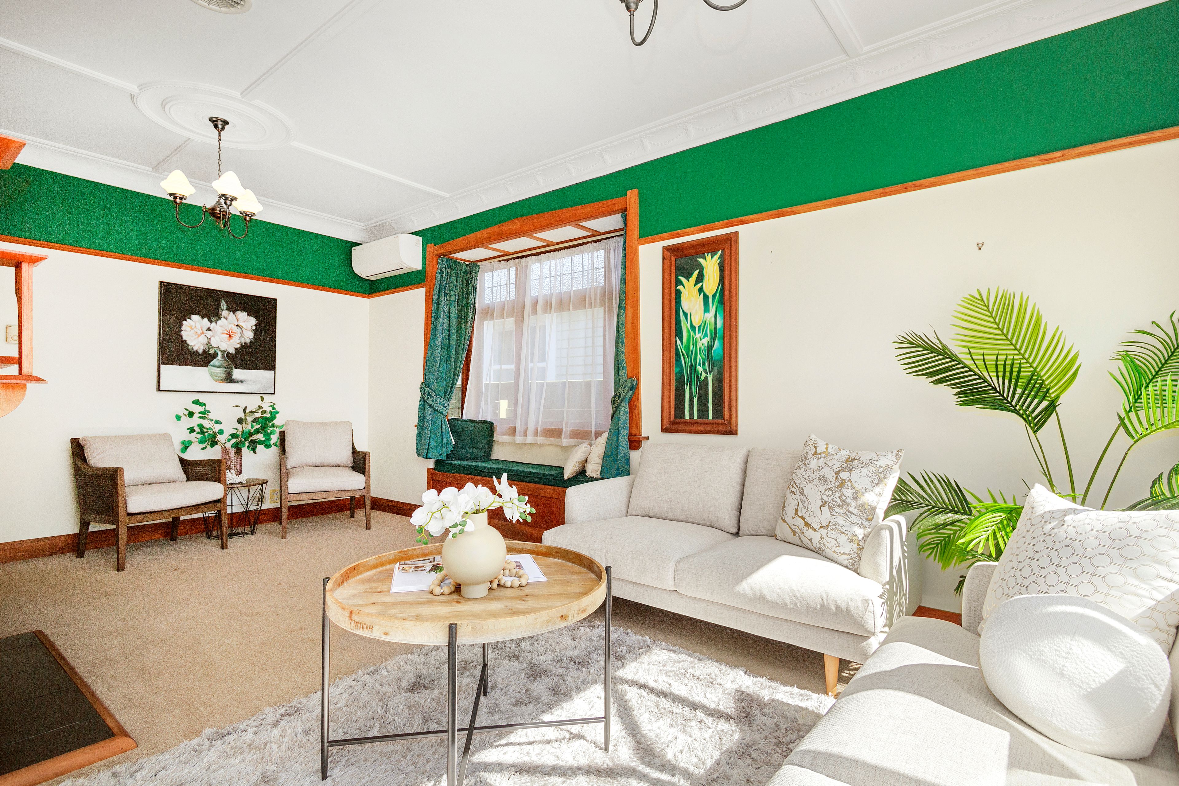 61 Wyndrum Avenue, Waterloo, Lower Hutt City 5011 - Sold House - Ray ...