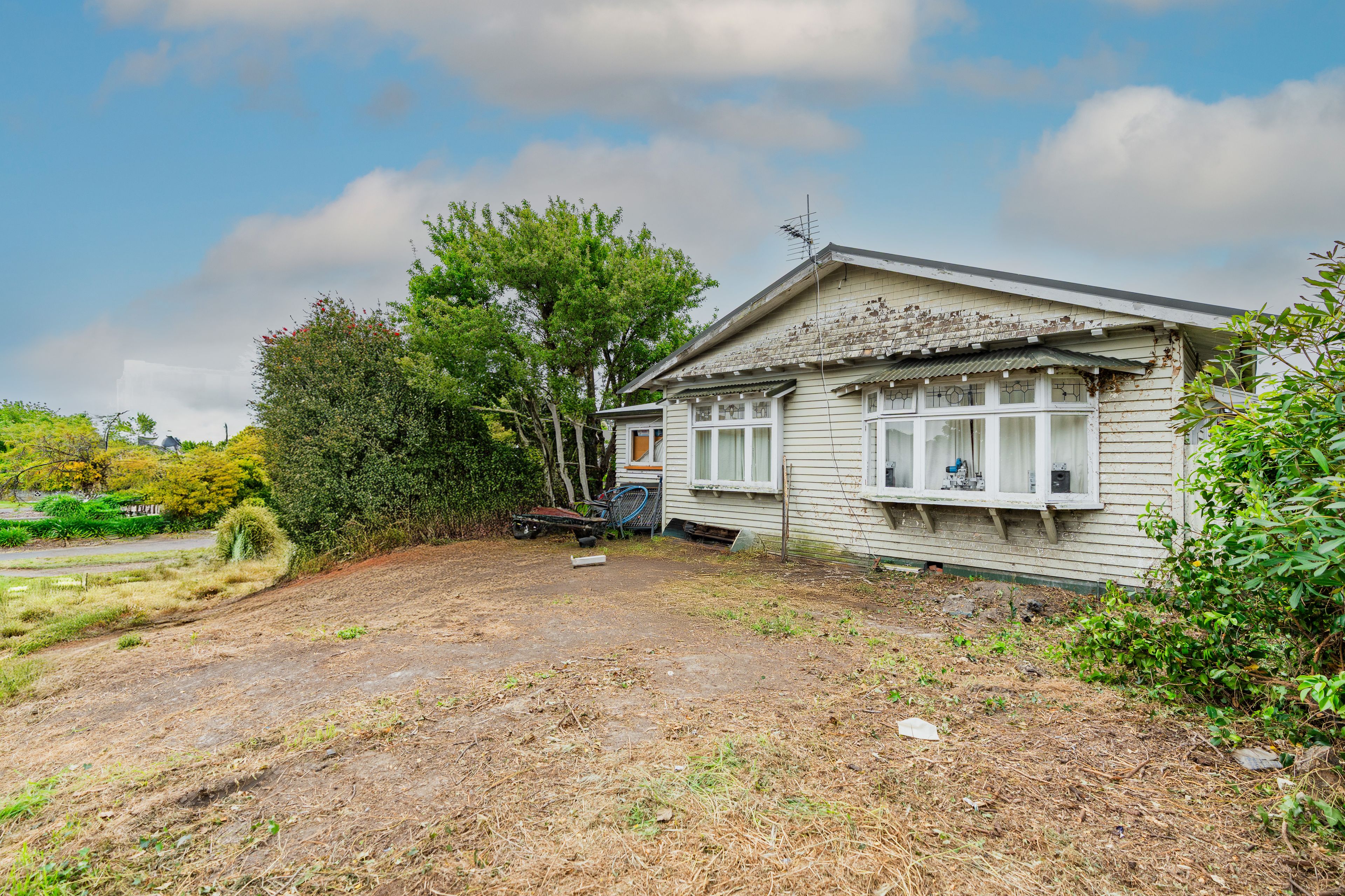 211 Woodham Road, Linwood, Christchurch City 8011 - Sold House - Ray ...