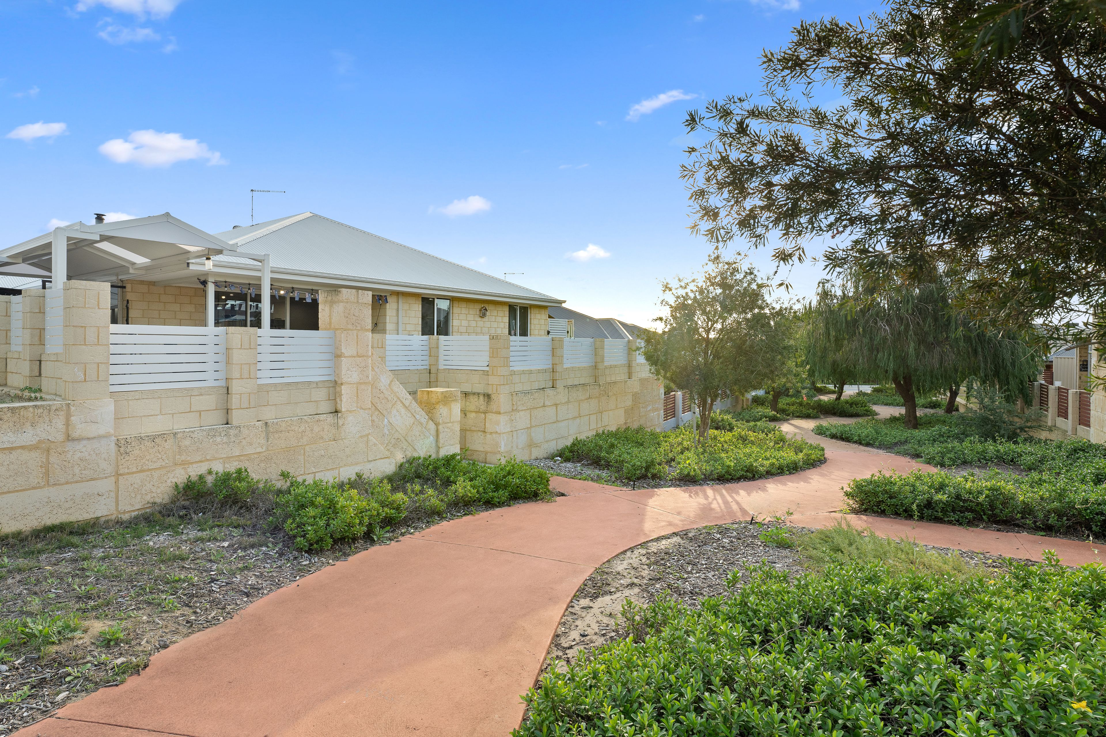 54 Highbury Boulevard, Baldivis, WA 6171 - Sold House - Ray White ...