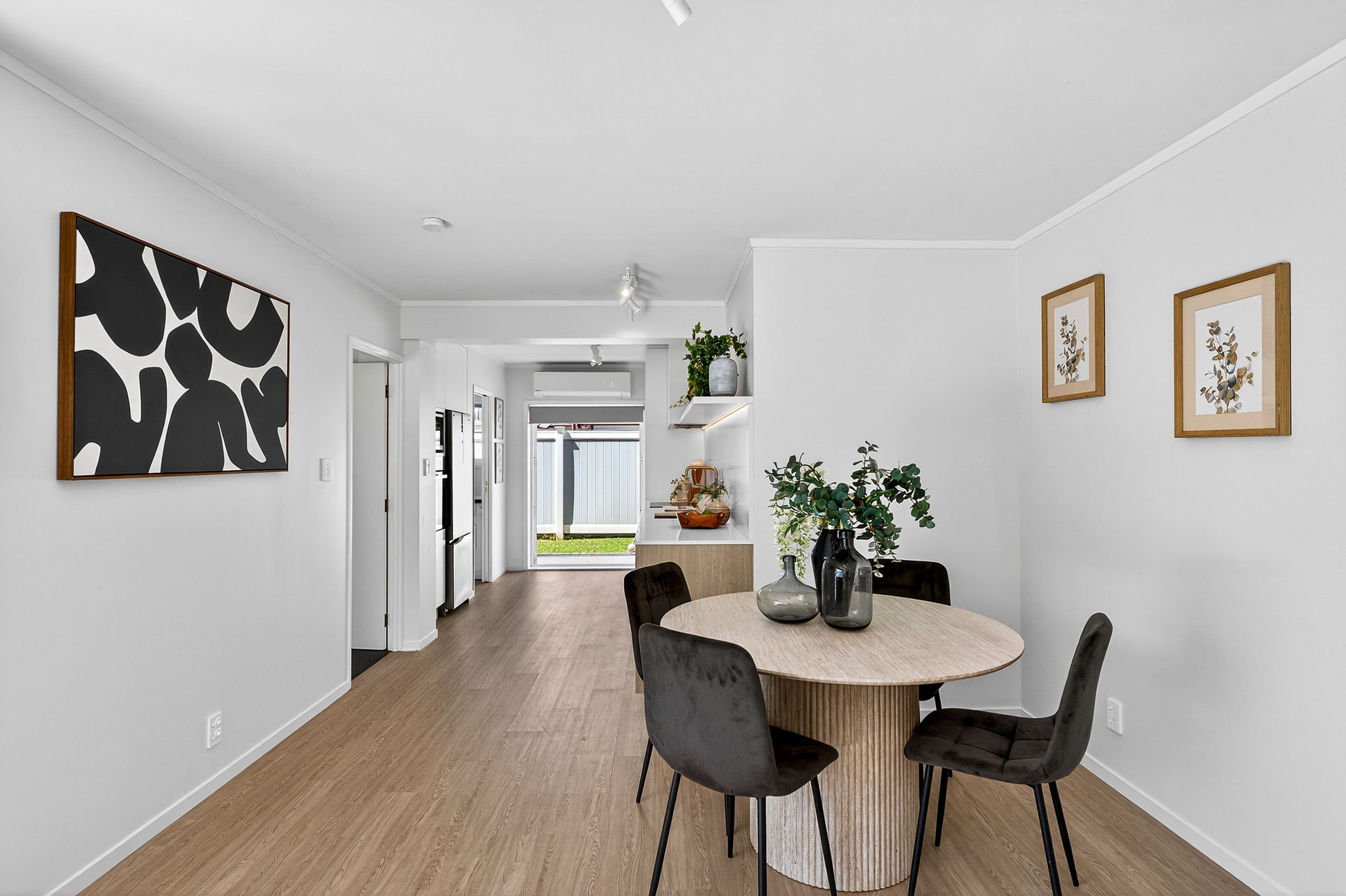 2/36 Atkin Avenue, Mission Bay, Auckland City 1071 - House for Sale ...